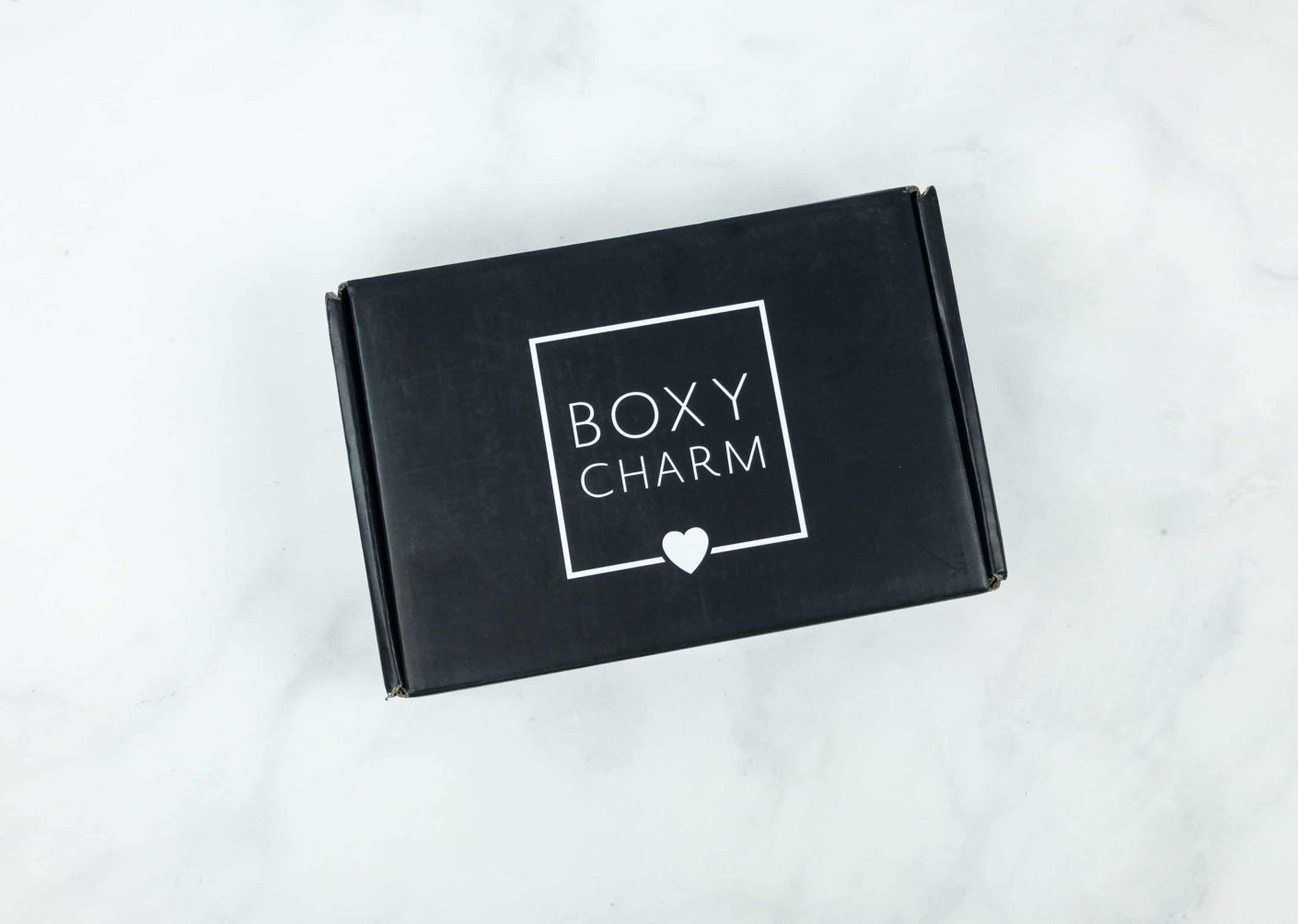 BOXYCHARM November 2018 Review - Hello Subscription