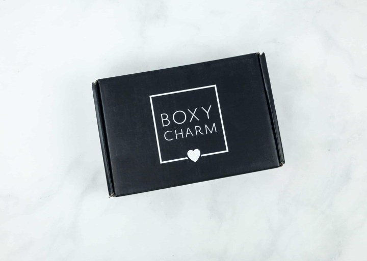 BOXYCHARM November 2018 Review - Hello Subscription