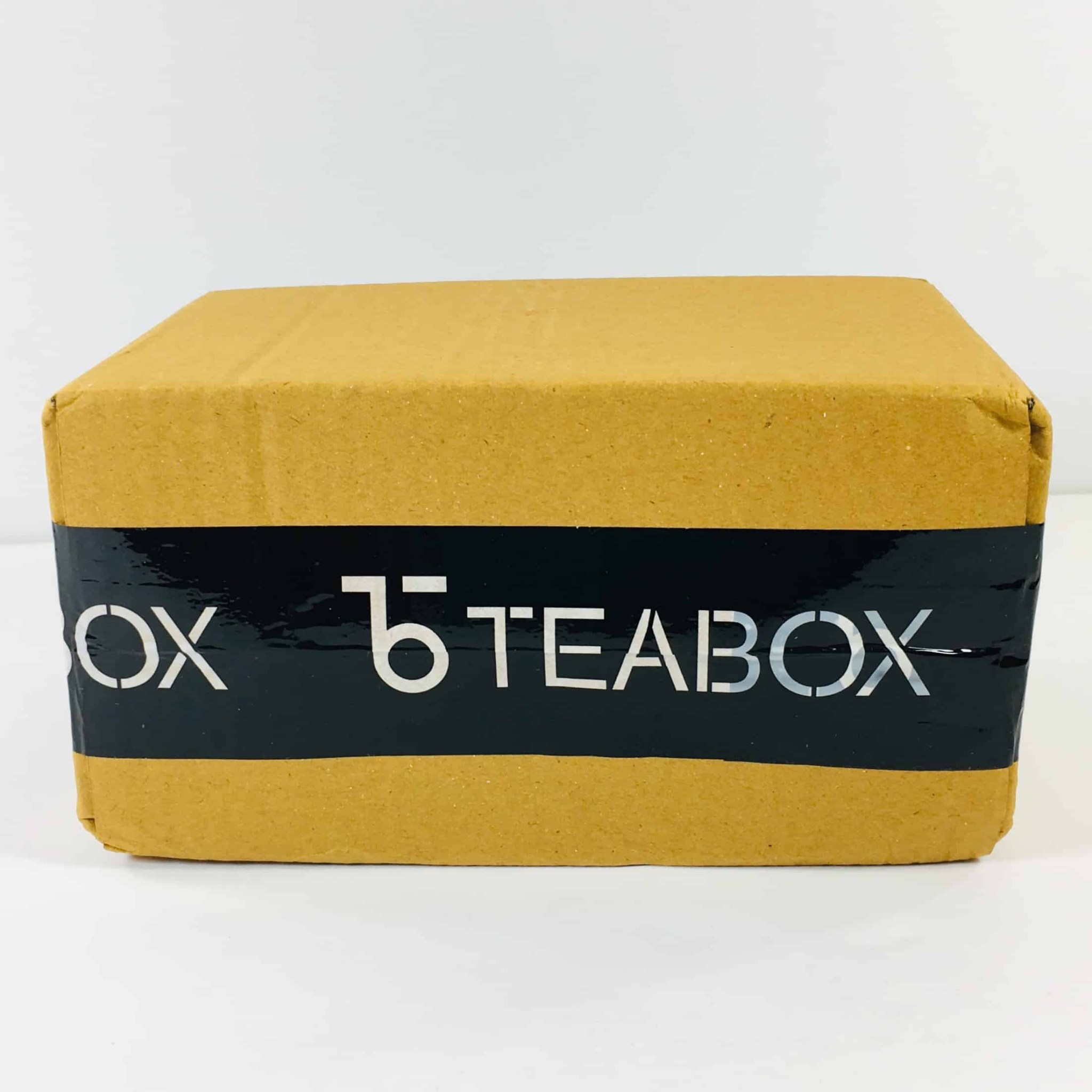 Teabox November 2018 Subscription Review & Coupon - Hello Subscription