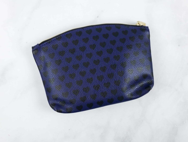 Ipsy November 2018 Review - Hello Subscription