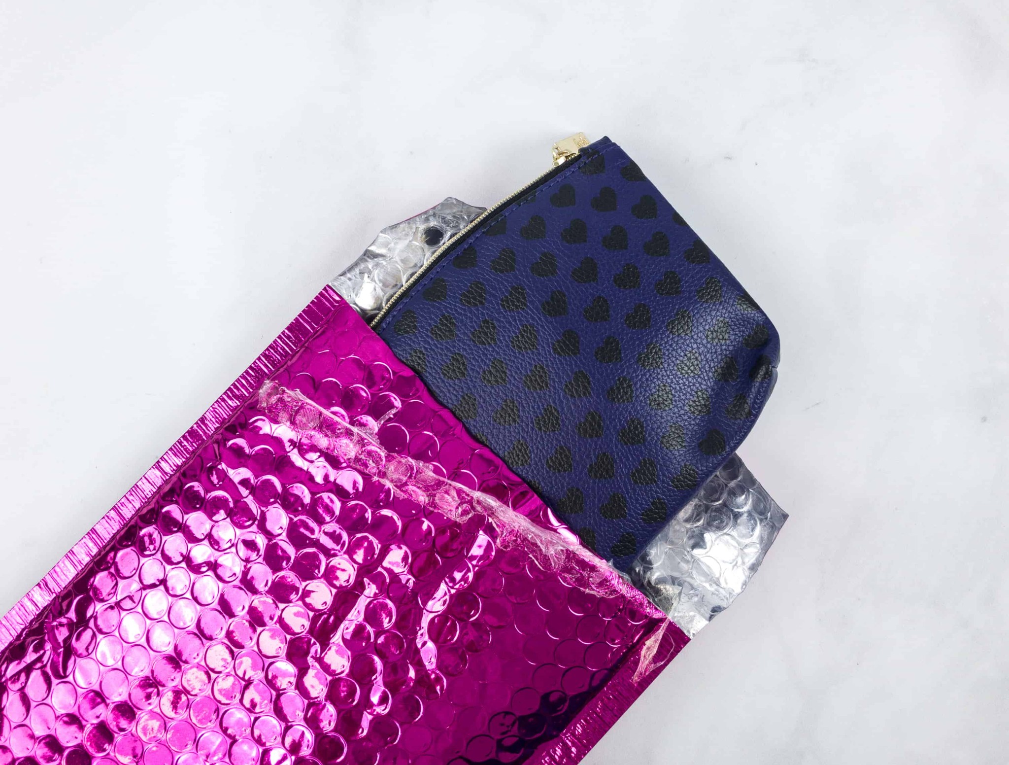 Ipsy November 2018 Review - Hello Subscription