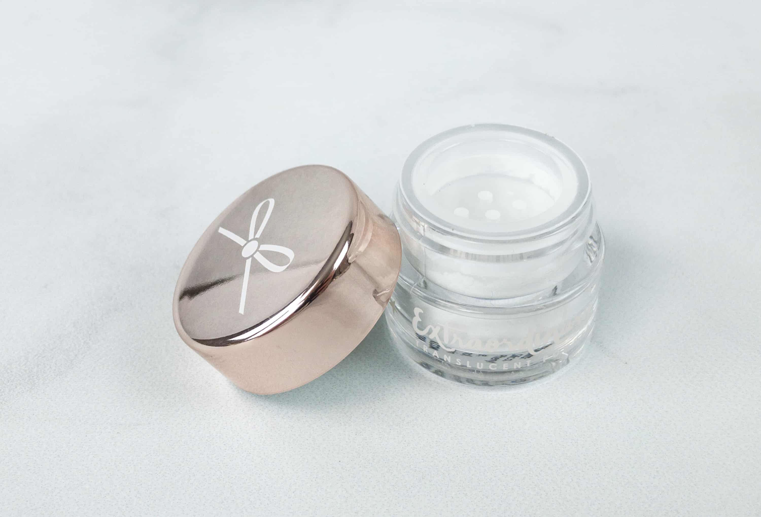 Ipsy November 2018 Review - hello subscription