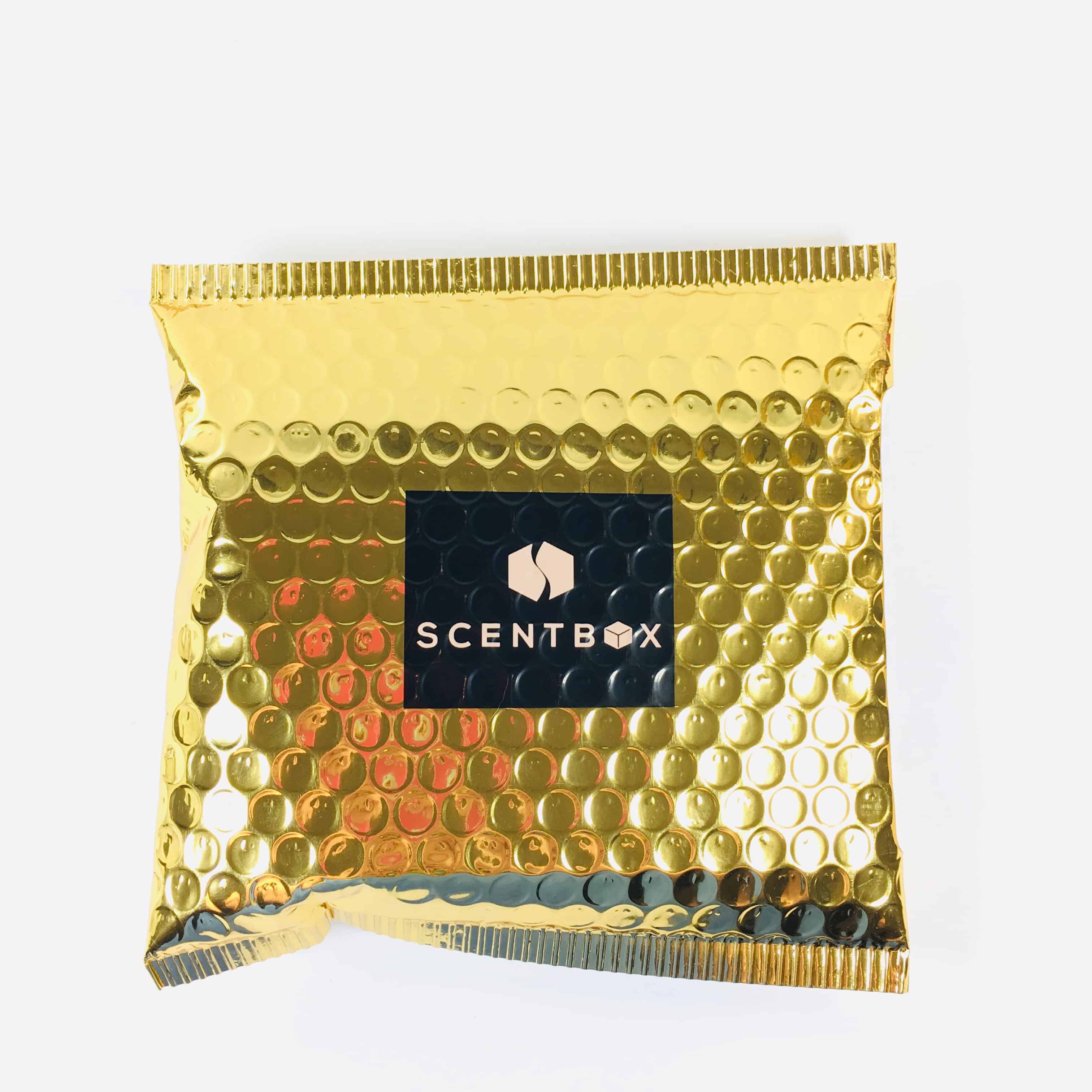 Scent Box November 2018 Subscription Box Review + 50% Off Coupon ...