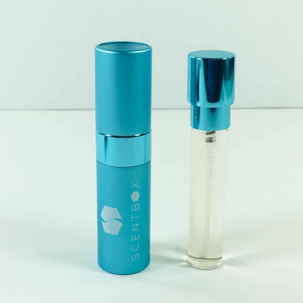 Scent Box November 2018 Subscription Box Review + 50% Off Coupon ...