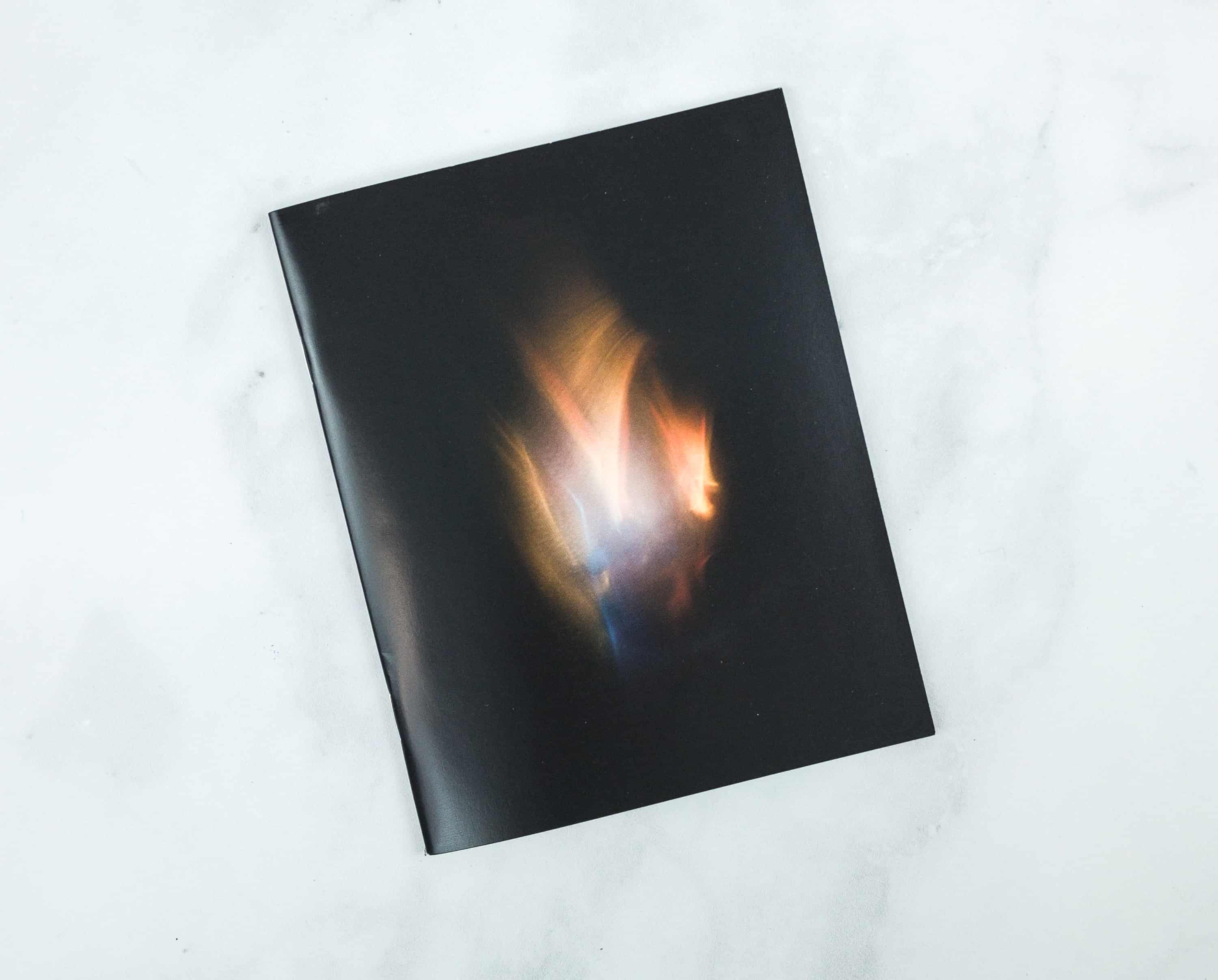 Boxwalla Film October 2018 Subscription Box Review - hello subscription