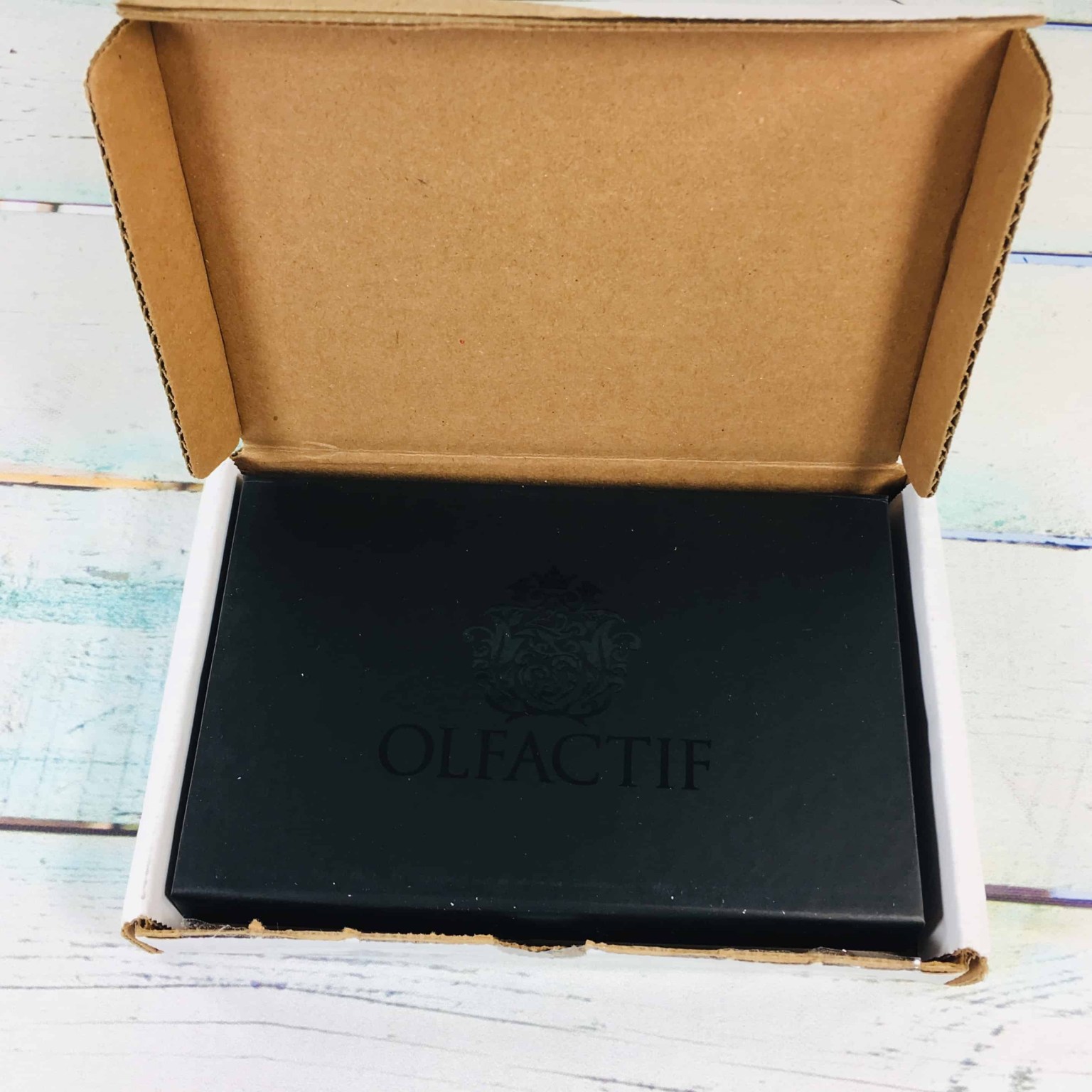 Olfactif for Women November 2018 Subscription Box Review - Hello ...