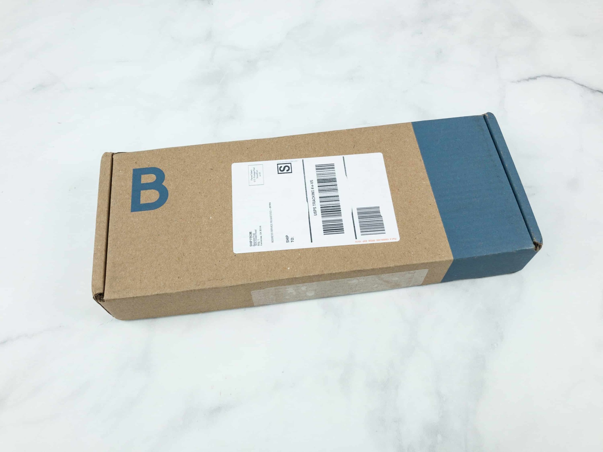 November 2018 Bespoke Post Box Review & Coupon - FEAST - Hello Subscription