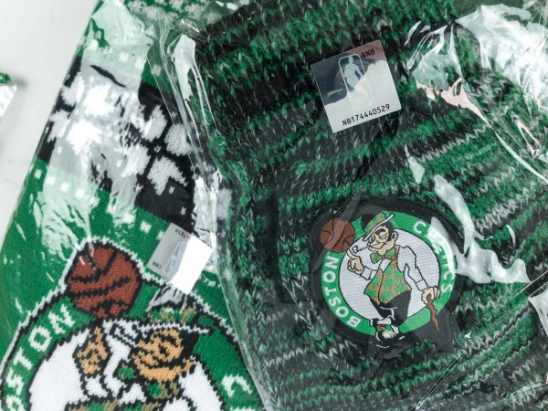 NBA Courtside Crate by Sports Crate November 2018 Subscription Box ...