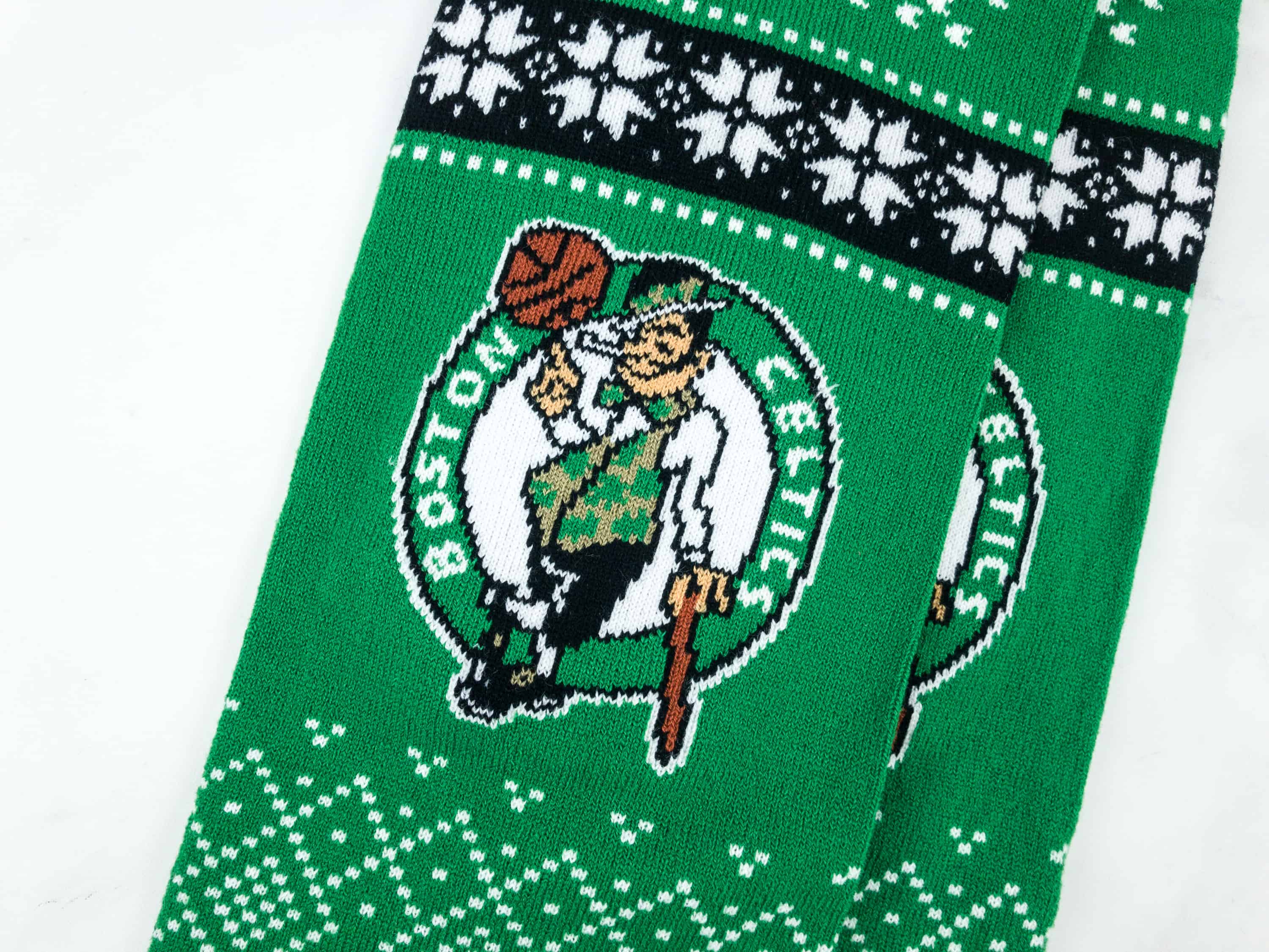 NBA Courtside Crate by Sports Crate November 2018 Subscription Box ...