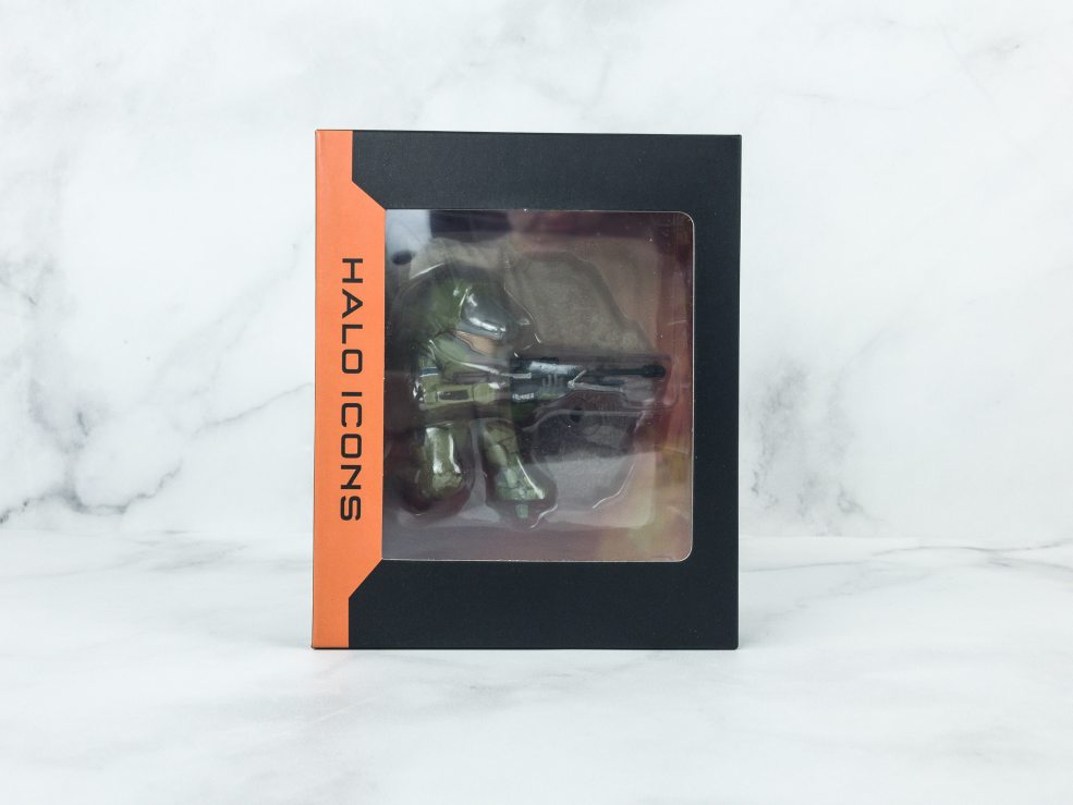 Halo Legendary Crate October 2018 Subscription Box Review + Coupon ...