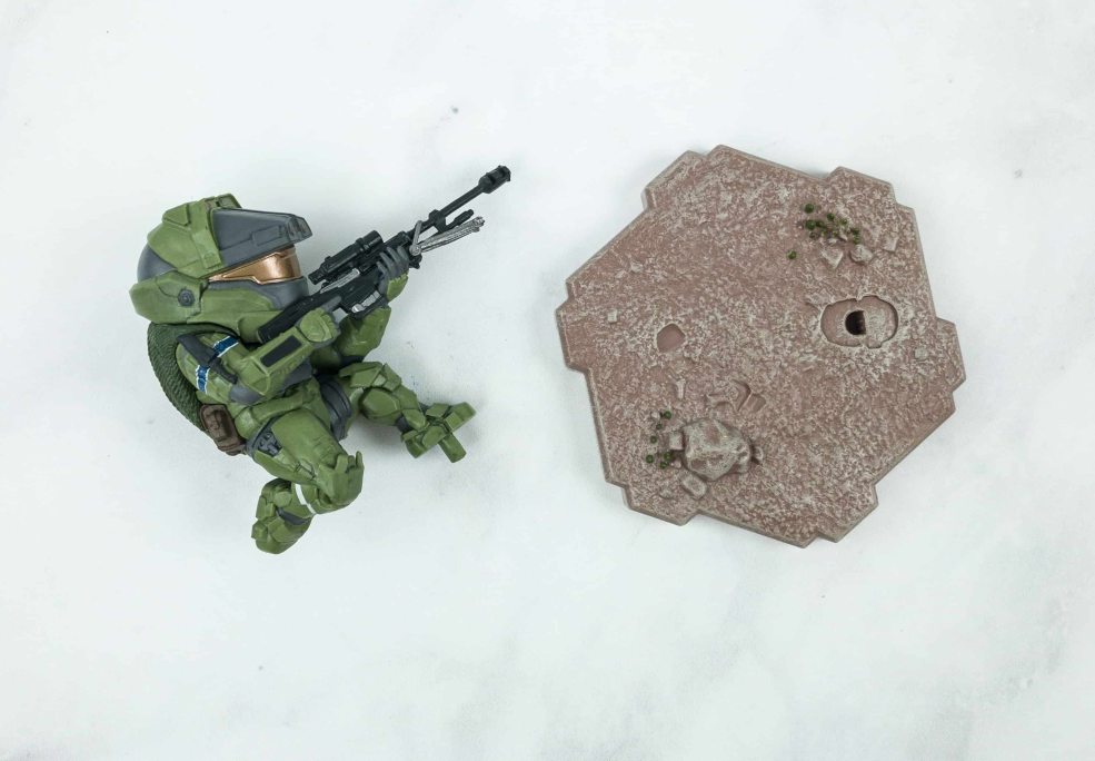 Halo Legendary Crate October 2018 Subscription Box Review + Coupon ...