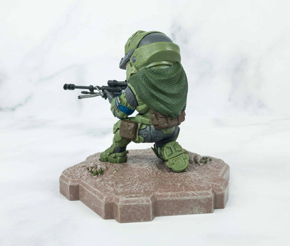 Halo Legendary Crate October 2018 Subscription Box Review + Coupon ...