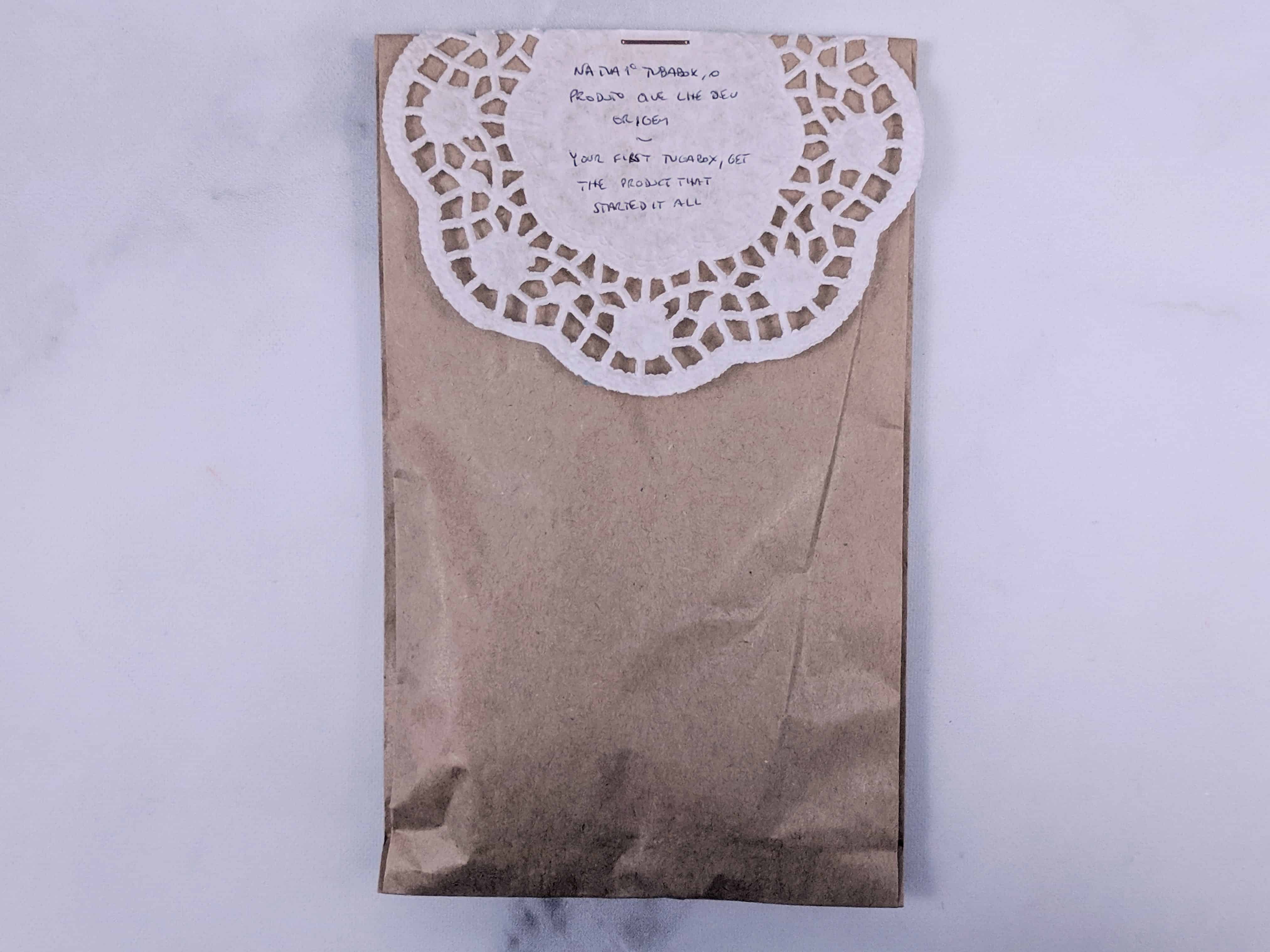 Tuga Box Subscription Box Review - October 2018 - hello subscription