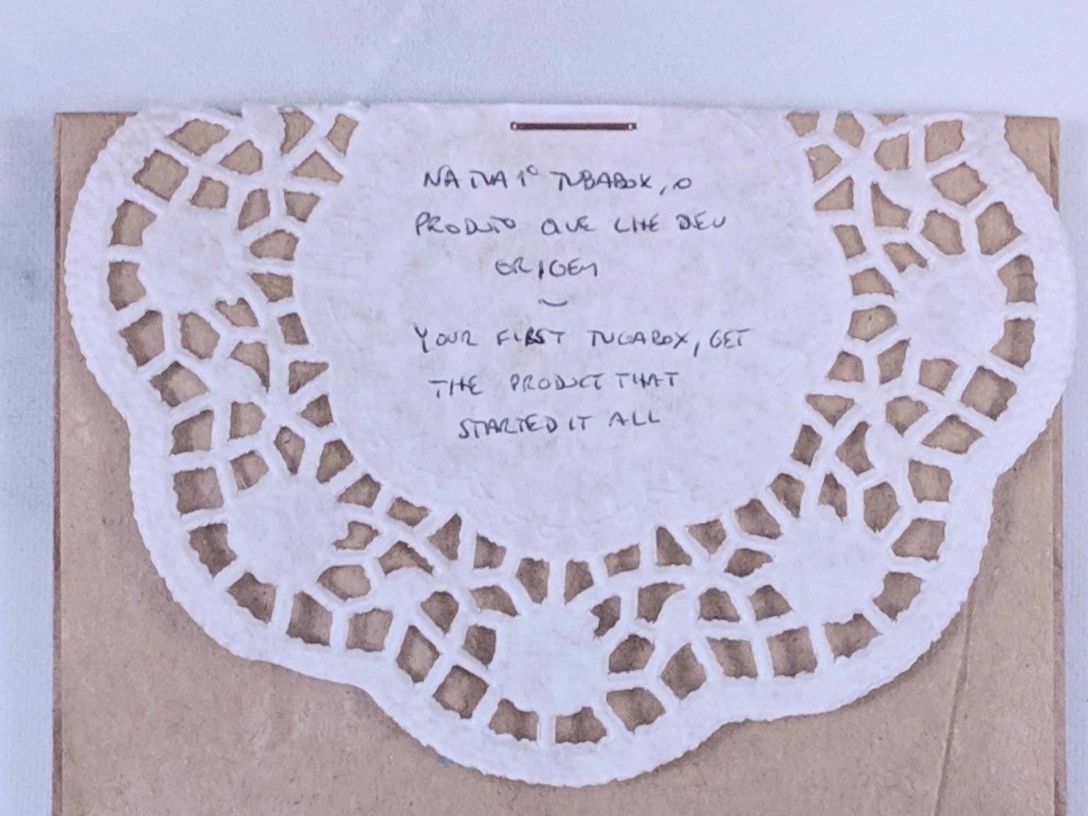 Tuga Box Subscription Box Review - October 2018 - Hello Subscription