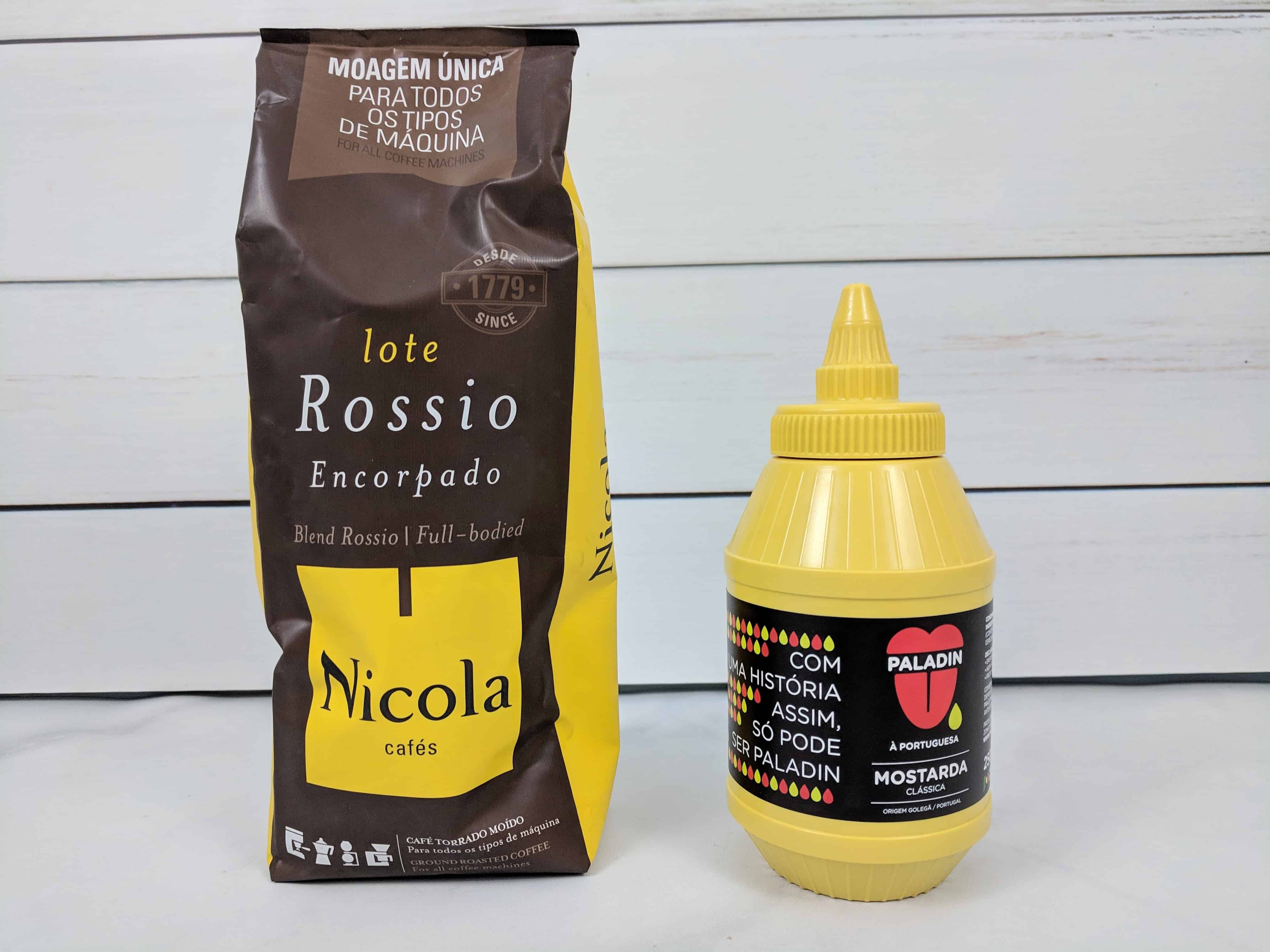 Tuga Box Subscription Box Review - October 2018 - hello subscription