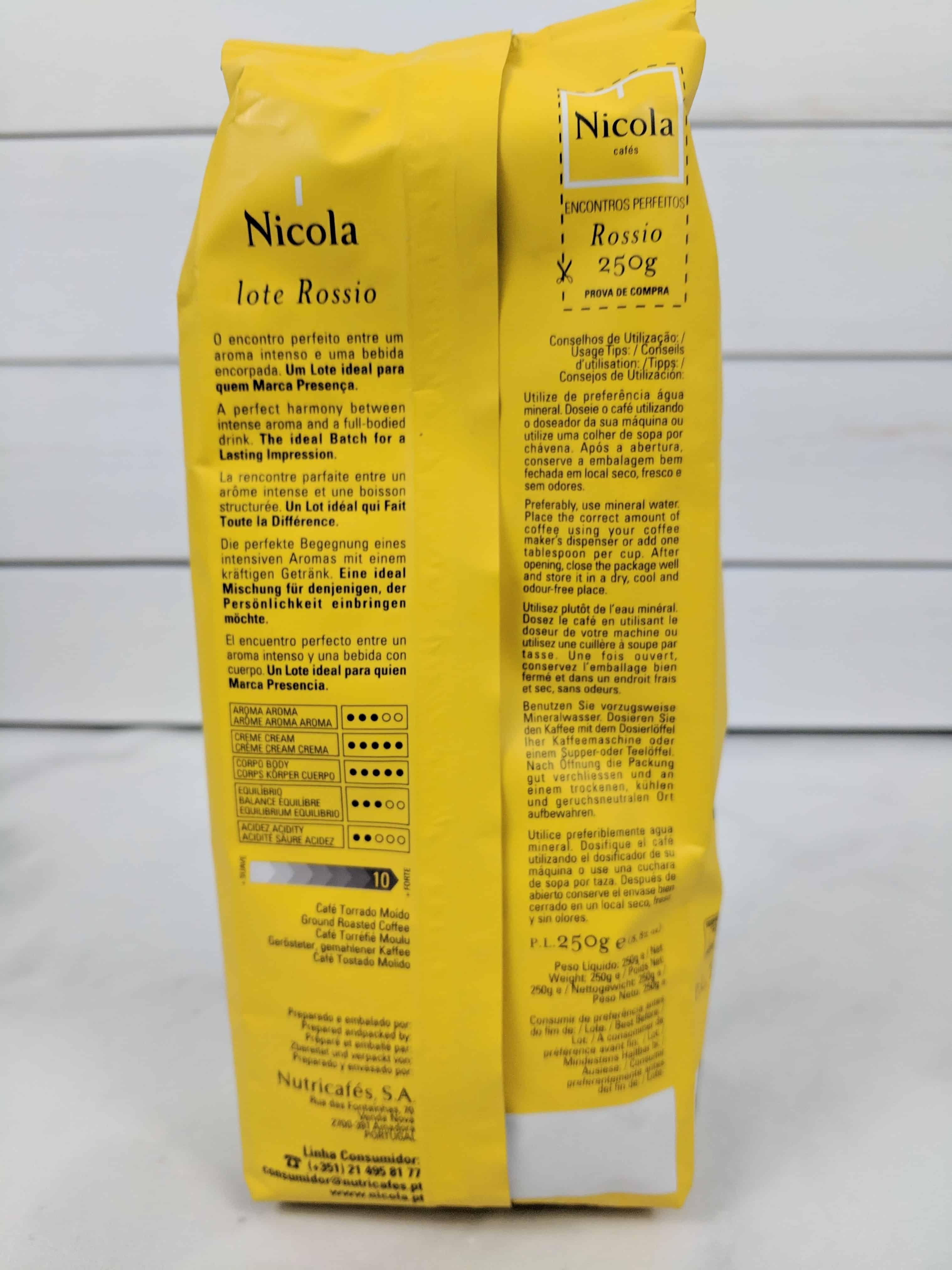 Tuga Box Subscription Box Review - October 2018 - hello subscription