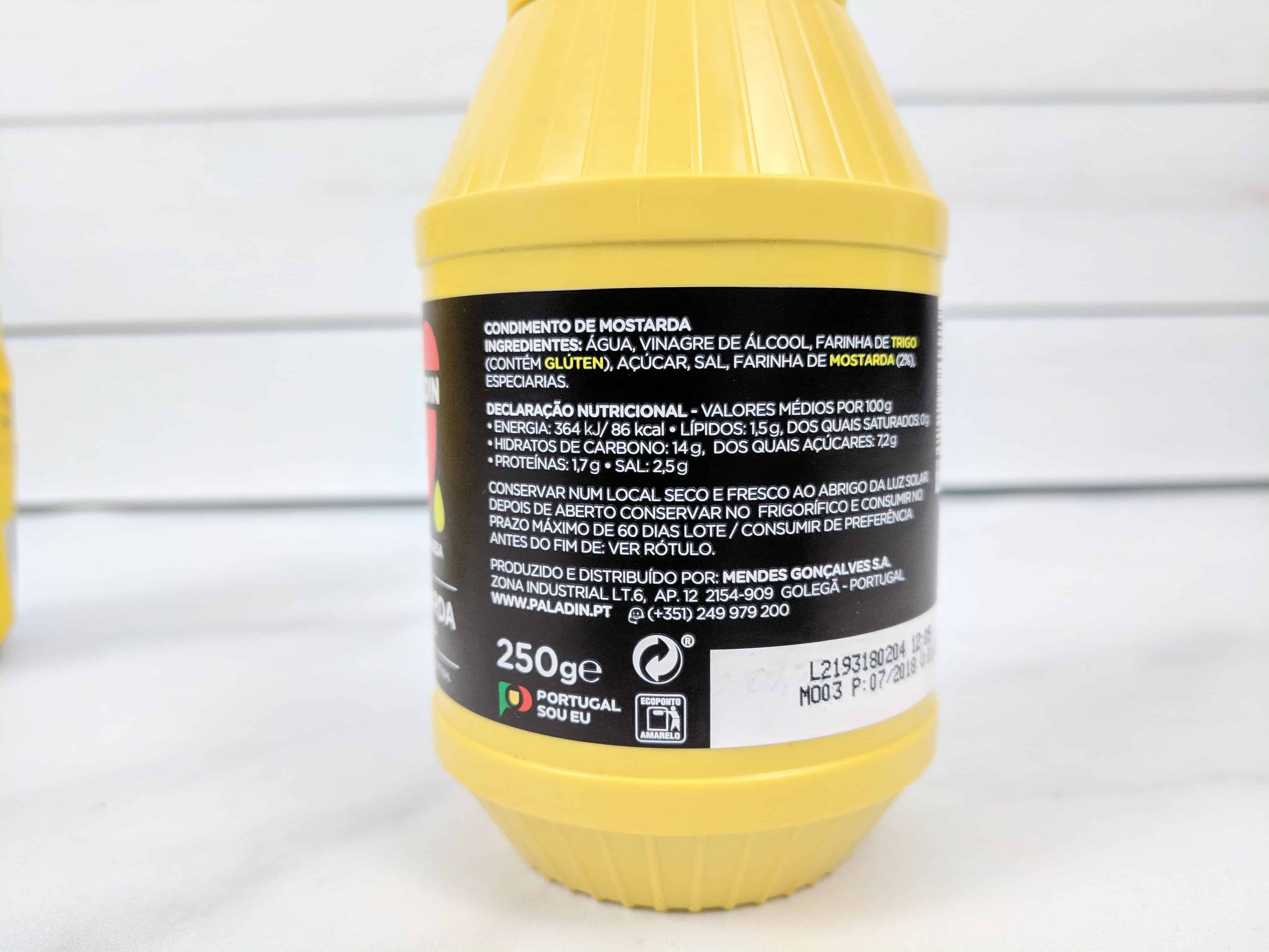 Tuga Box Subscription Box Review - October 2018 - hello subscription