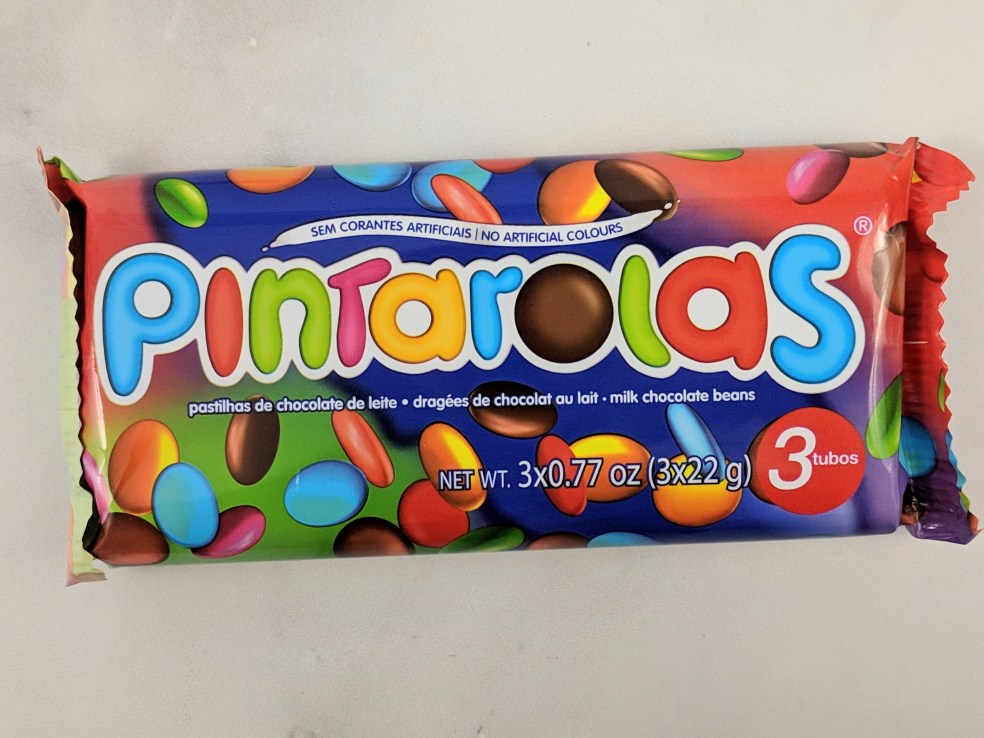 Tuga Box Subscription Box Review - October 2018 - hello subscription