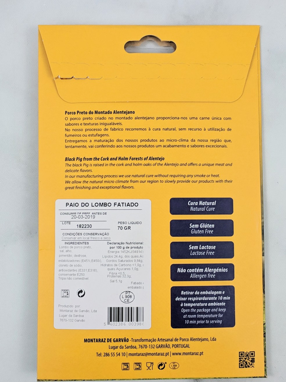 Tuga Box Subscription Box Review - October 2018 - hello subscription