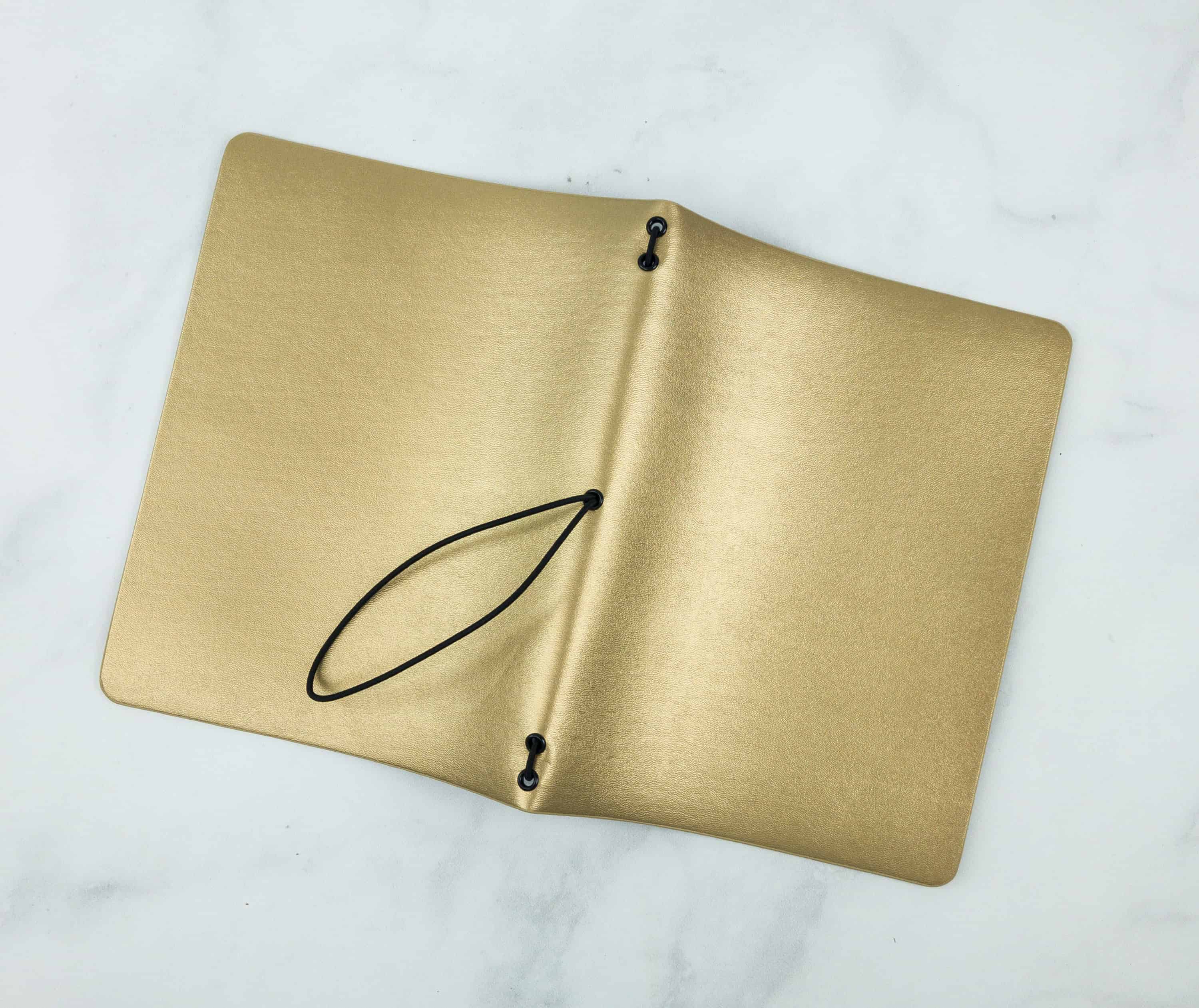 Busy Bee Stationery November 2018 Subscription Box Review - hello ...