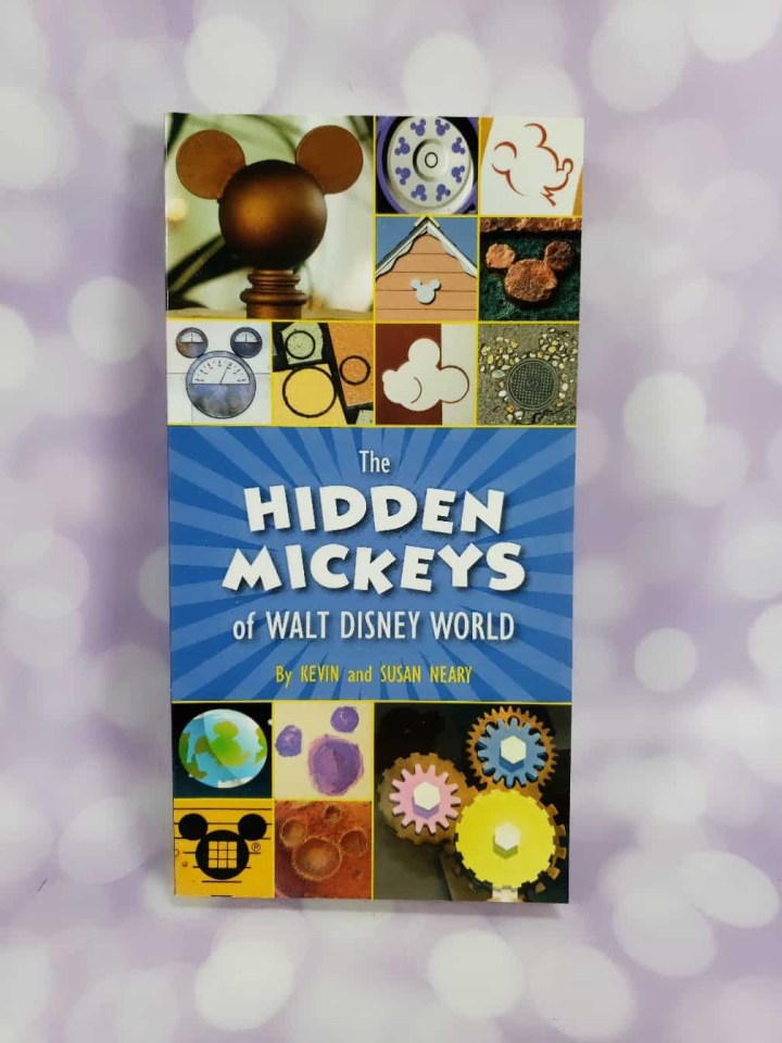 Mickey Monthly Subscription Box Review + Coupon - October 2018 - Hello ...