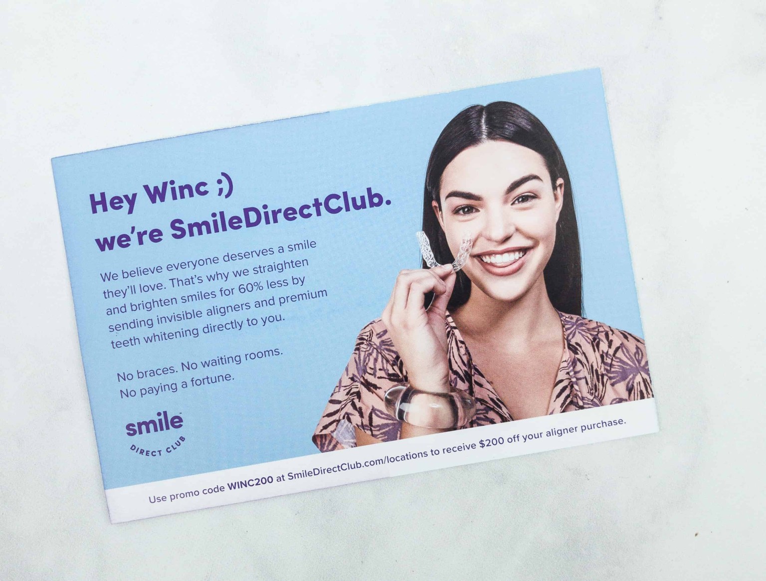 Winc November 2018 Subscription Box Review & Coupon - Hello Subscription