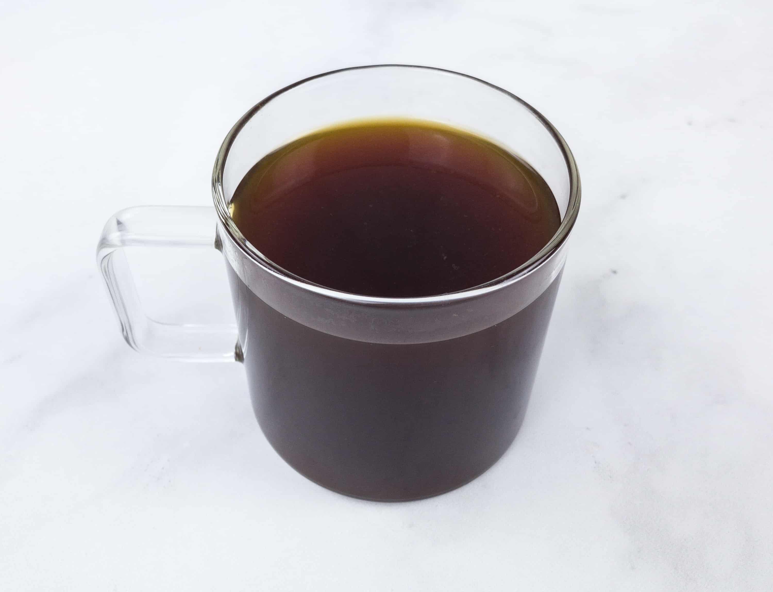 Blue Bottle Coffee Review + Free Trial Offer - November 2018 - hello ...