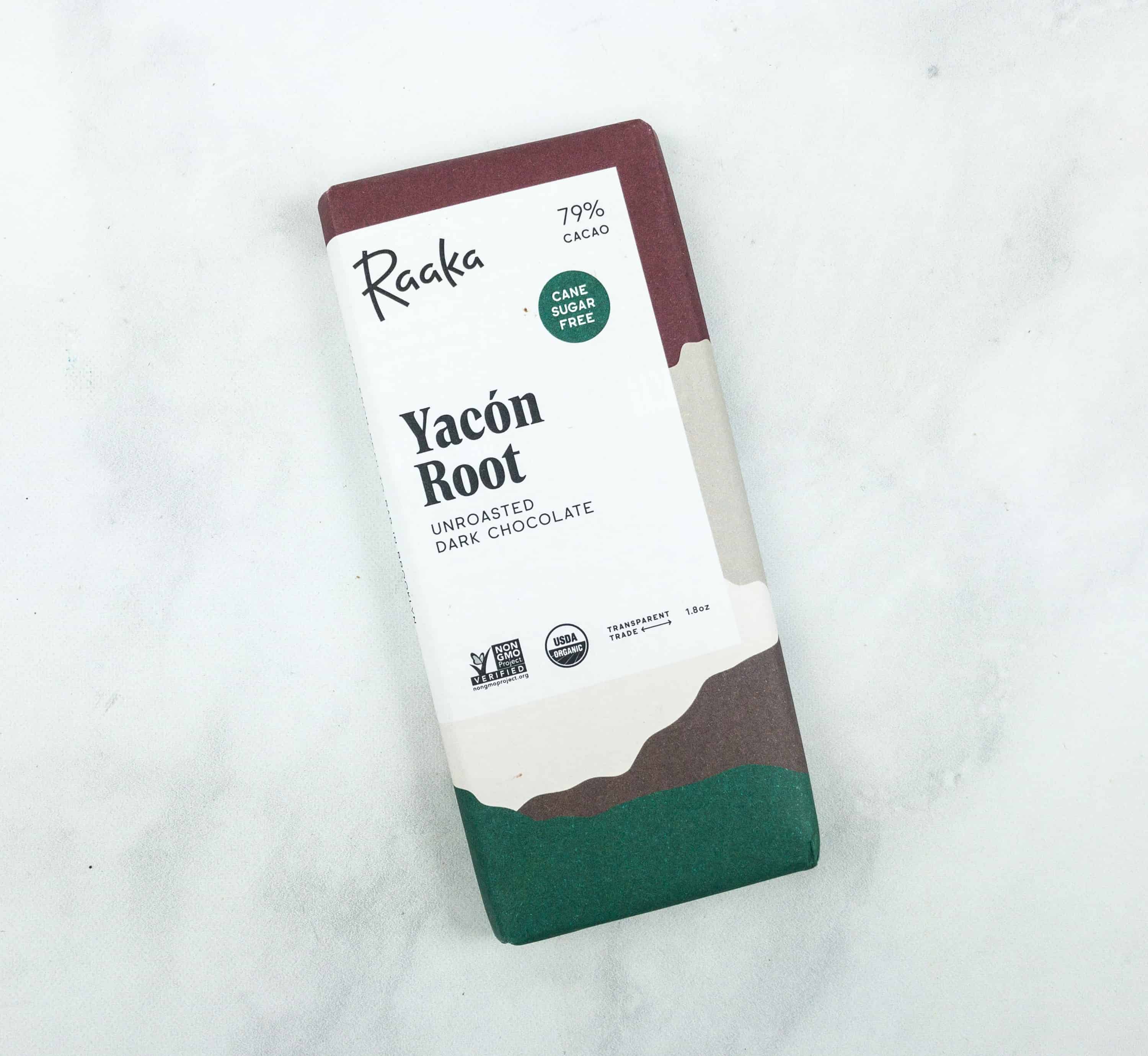 Keto Delivered November 2018 Subscription Box Review - hello subscription