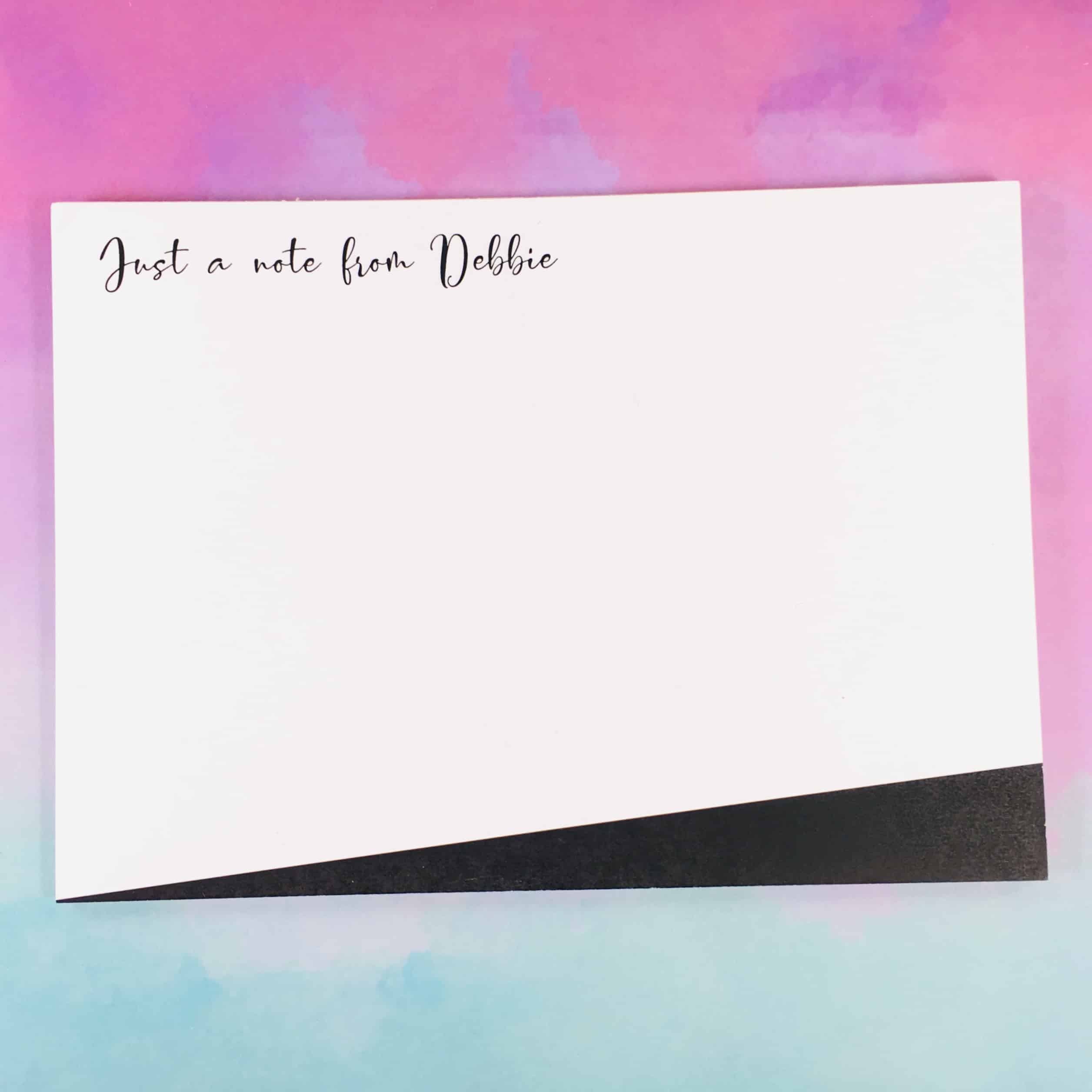 My Paper Box December 2018 Subscription Box Review + Coupon - hello ...