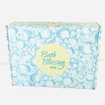 Bath Blessing Box November 2018 Subscription Box Review + Coupon ...
