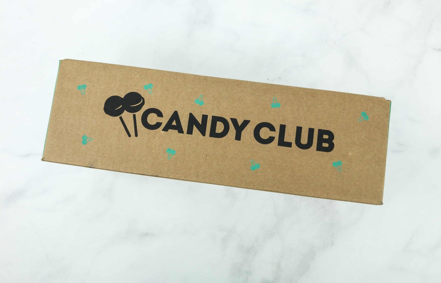 Candy Club Subscription Box Review + Coupon - November 2018 - Hello ...