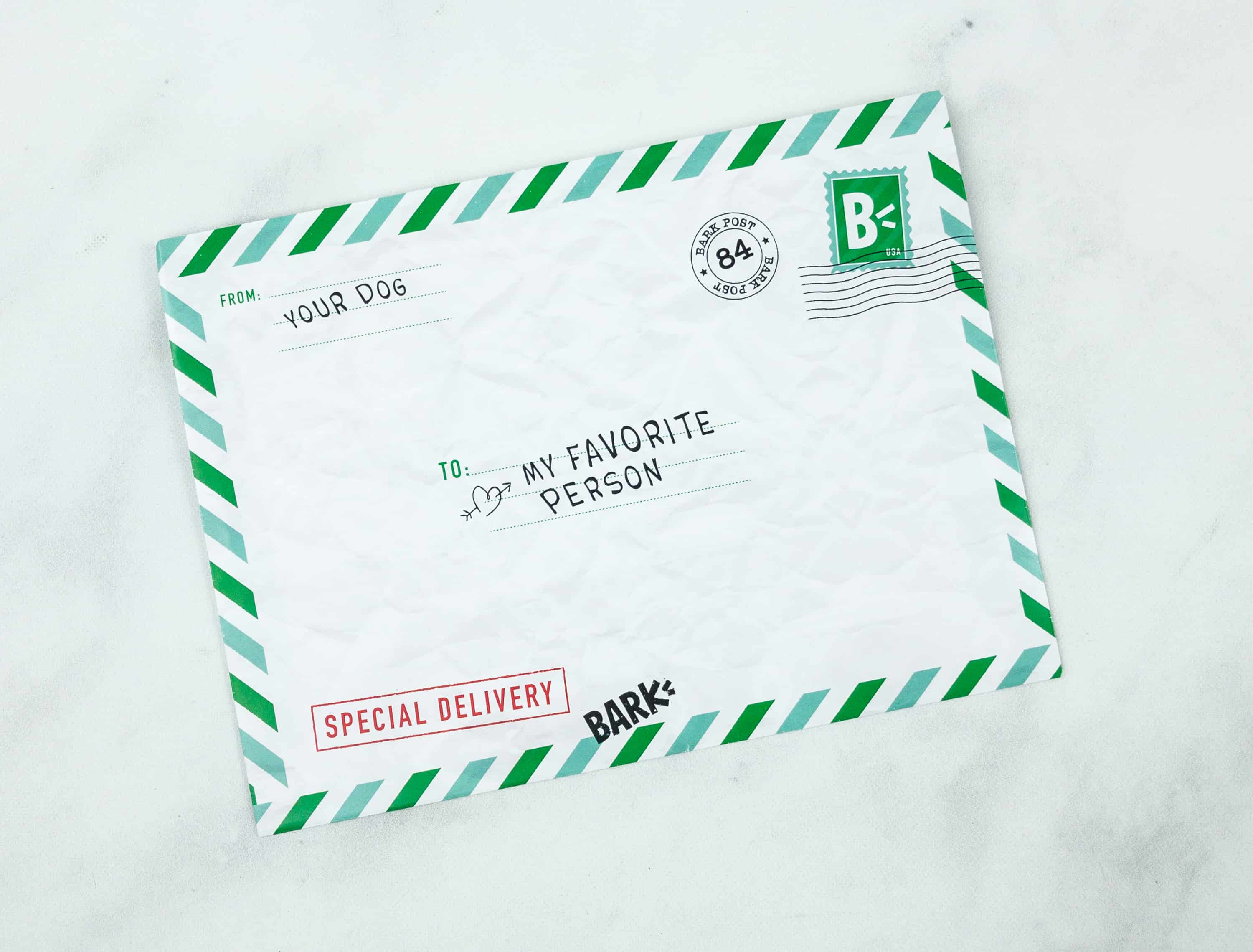 Barkbox November 2018 Subscription Box Review + Coupon - Hello Subscription