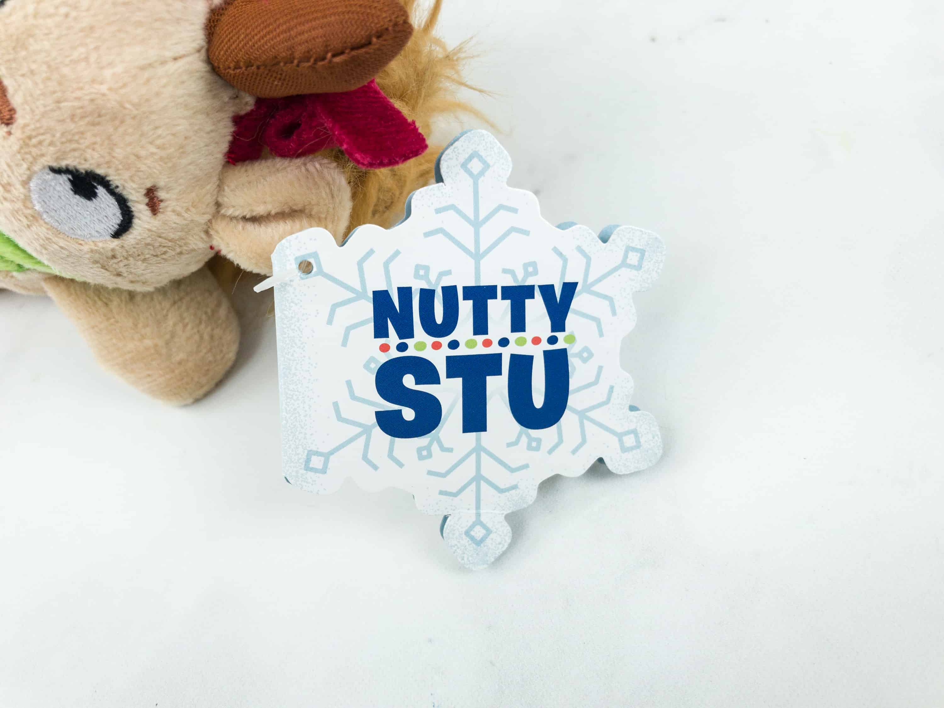 Barkbox November 2018 Subscription Box Review + Coupon - hello subscription