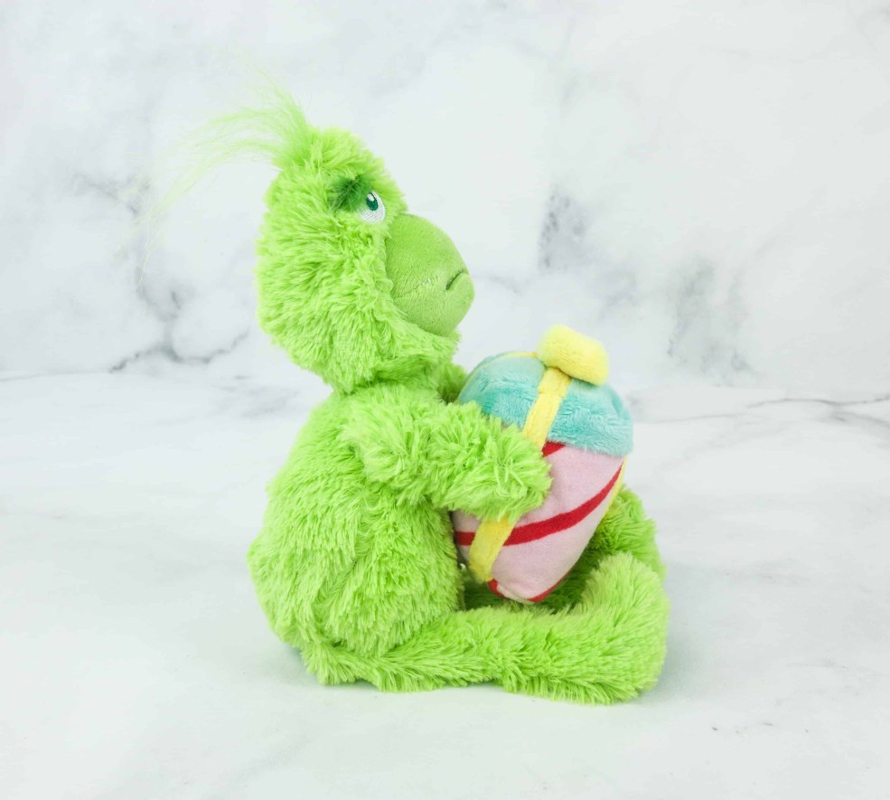 Barkbox November 2018 Subscription Box Review + Coupon - hello subscription