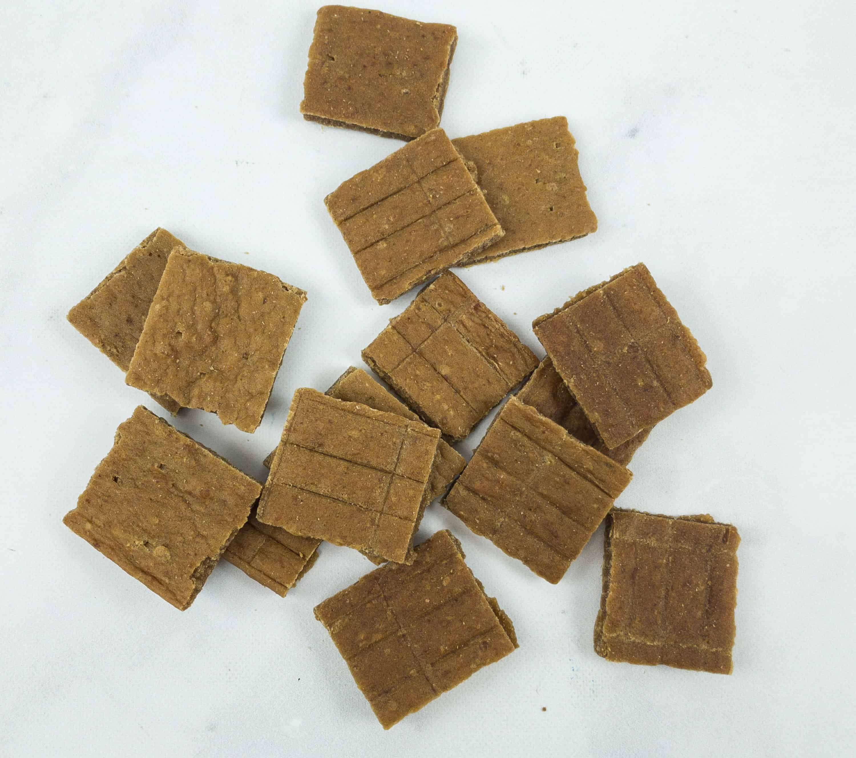 Barkbox November 2018 Subscription Box Review + Coupon - hello subscription