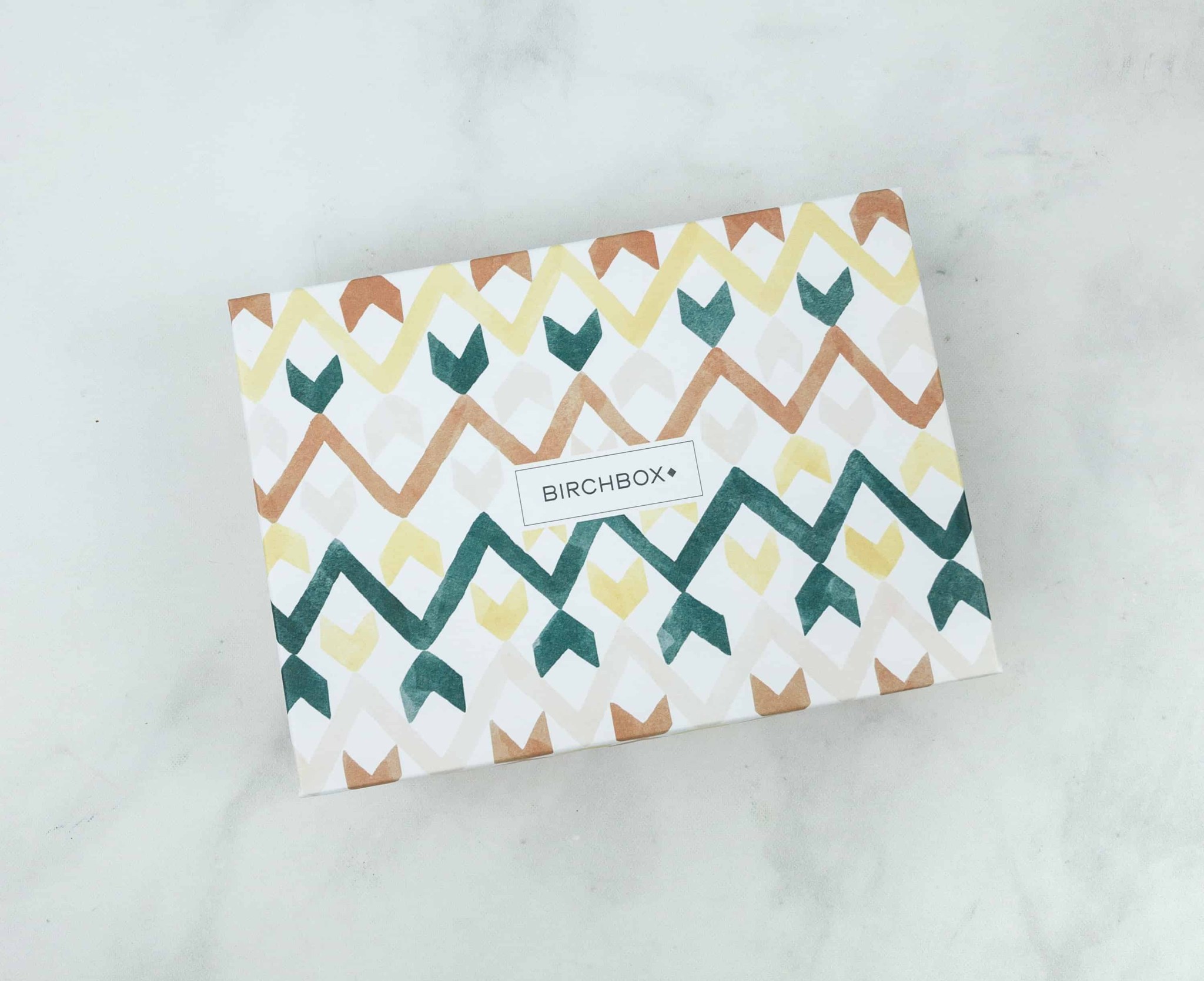 November 2018 Birchbox Subscription Box Review & Coupon - Personalized ...