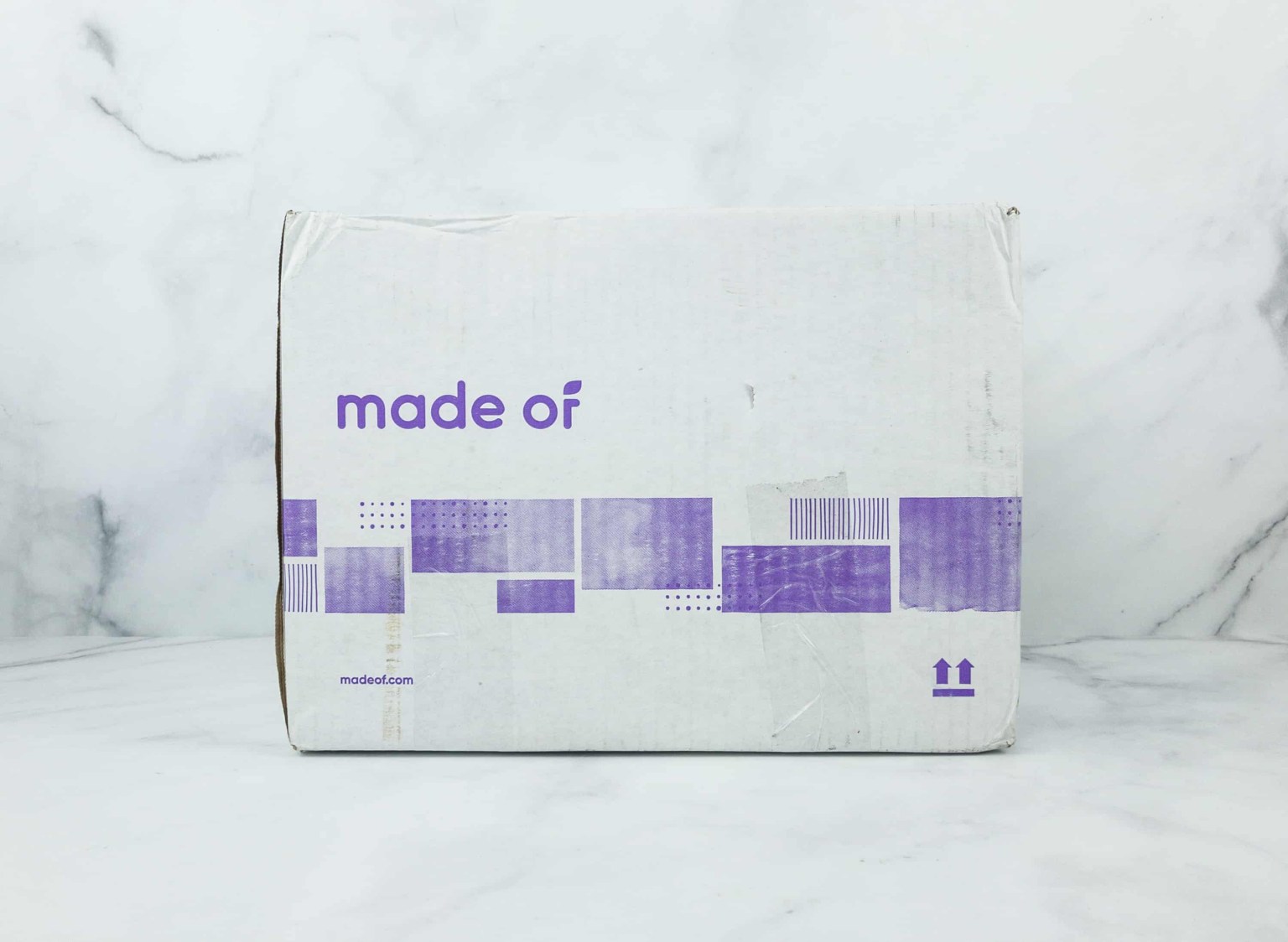 Made Of Diaper Subscription Box Review + Coupon! - Hello Subscription