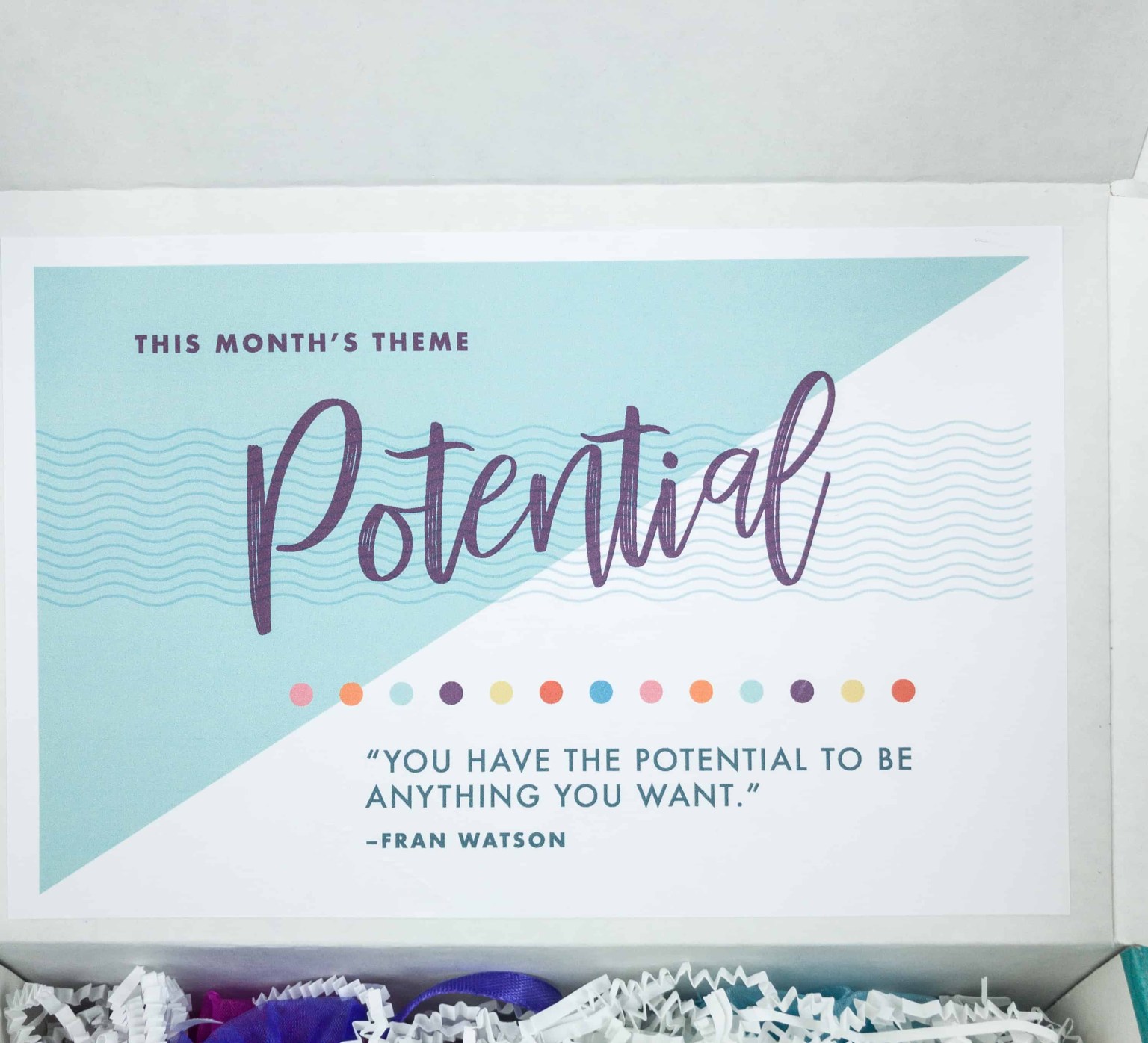 BOTI Box November 2018 Subscription Box Review + Coupon - Hello ...