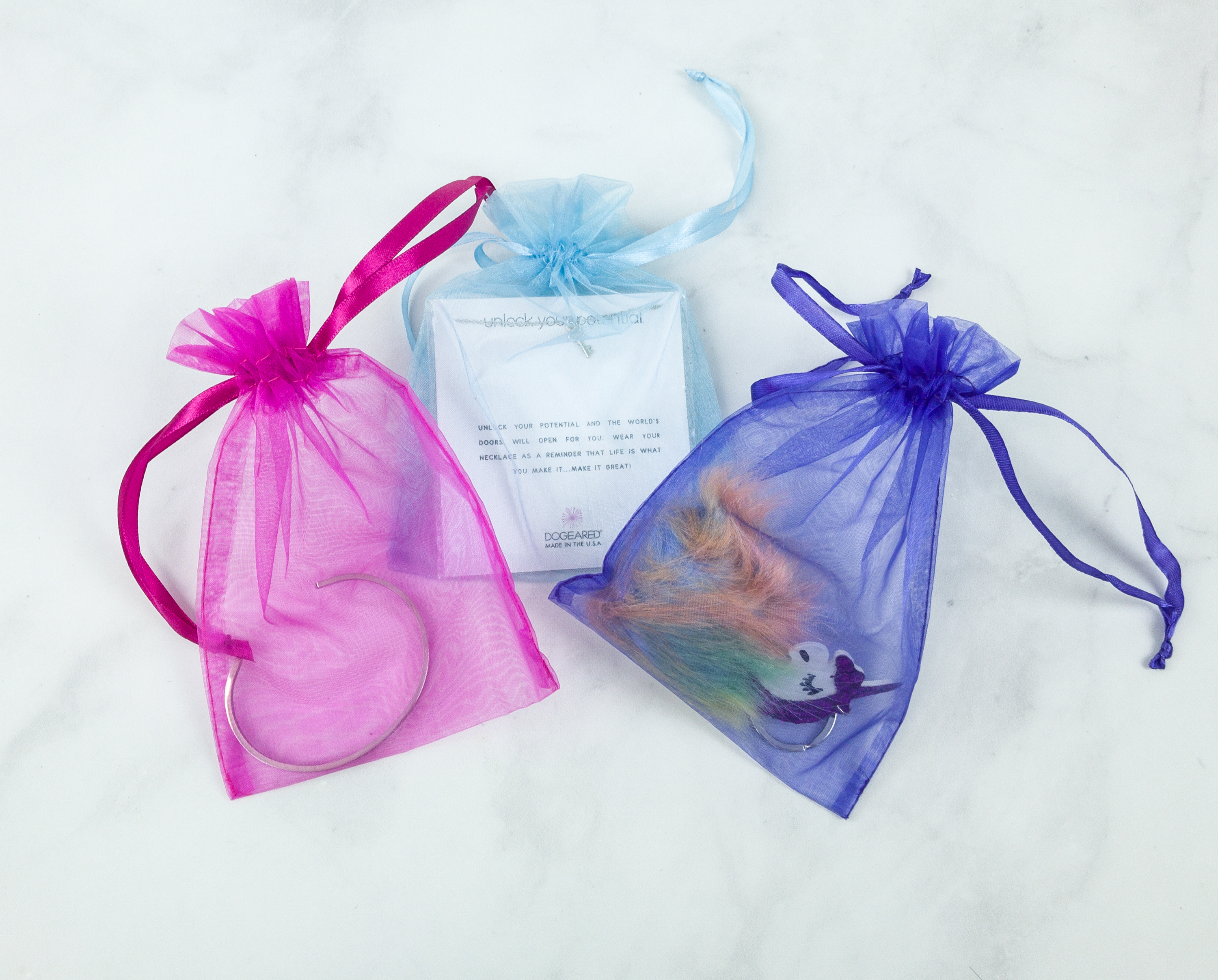 BOTI Box November 2018 Subscription Box Review + Coupon - hello ...