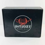 Unplugged Book Box November 2018 Subscription Box Review - Hello ...