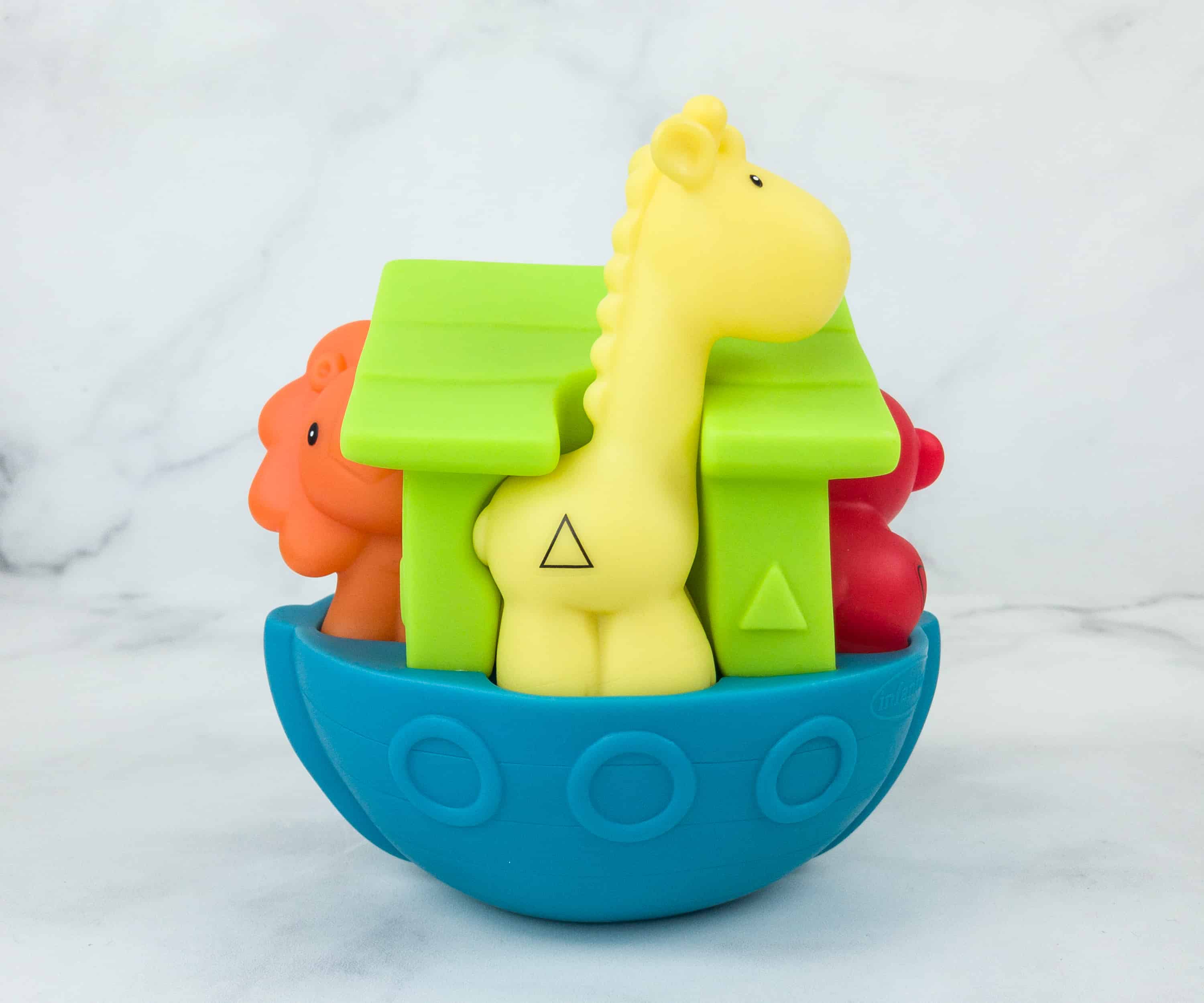 Didis Toy Box December 2018 Subscription Box Review & Coupon - hello ...