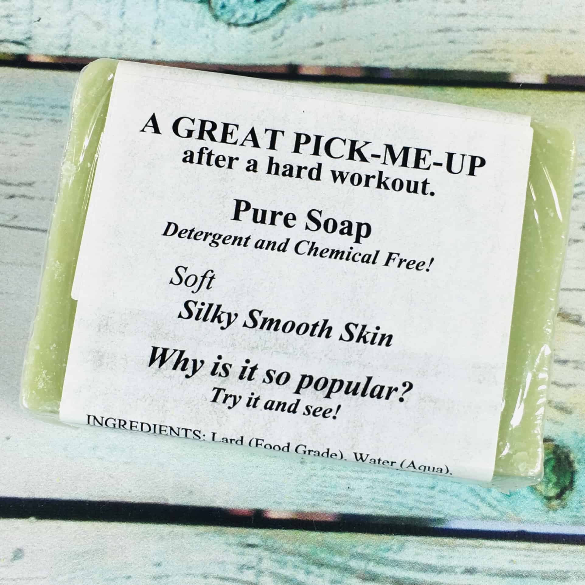 BetternessBox September 2018 Subscription Box Review - hello subscription