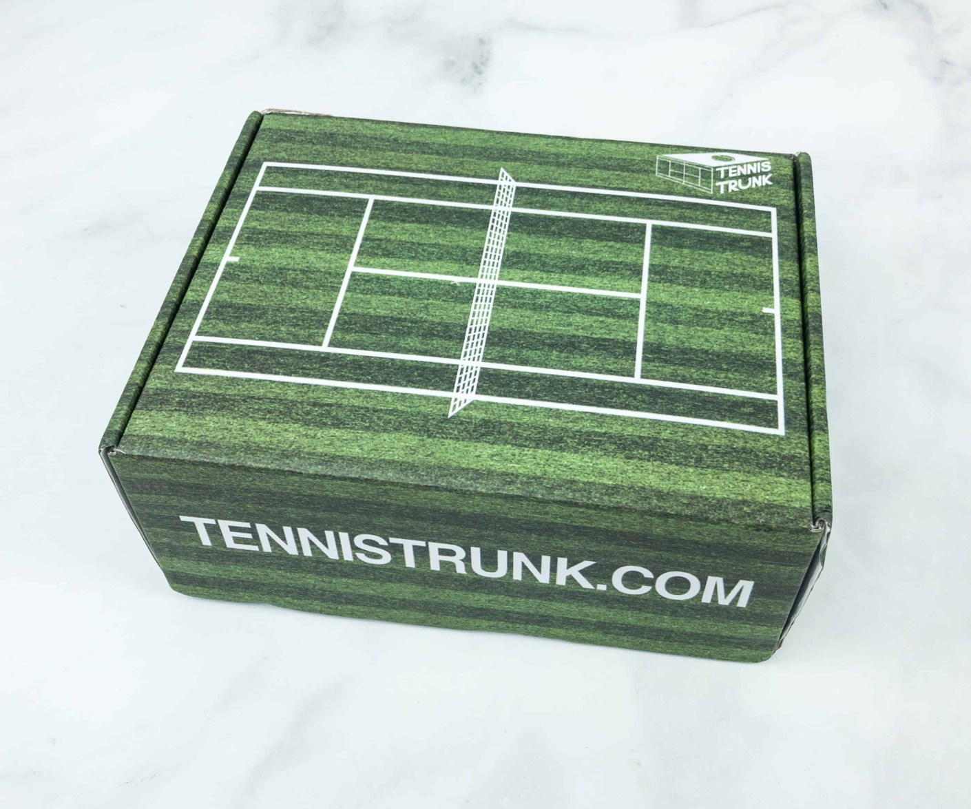 Tennis Trunk November 2018 Subscription Box Review & Coupon - Hello ...