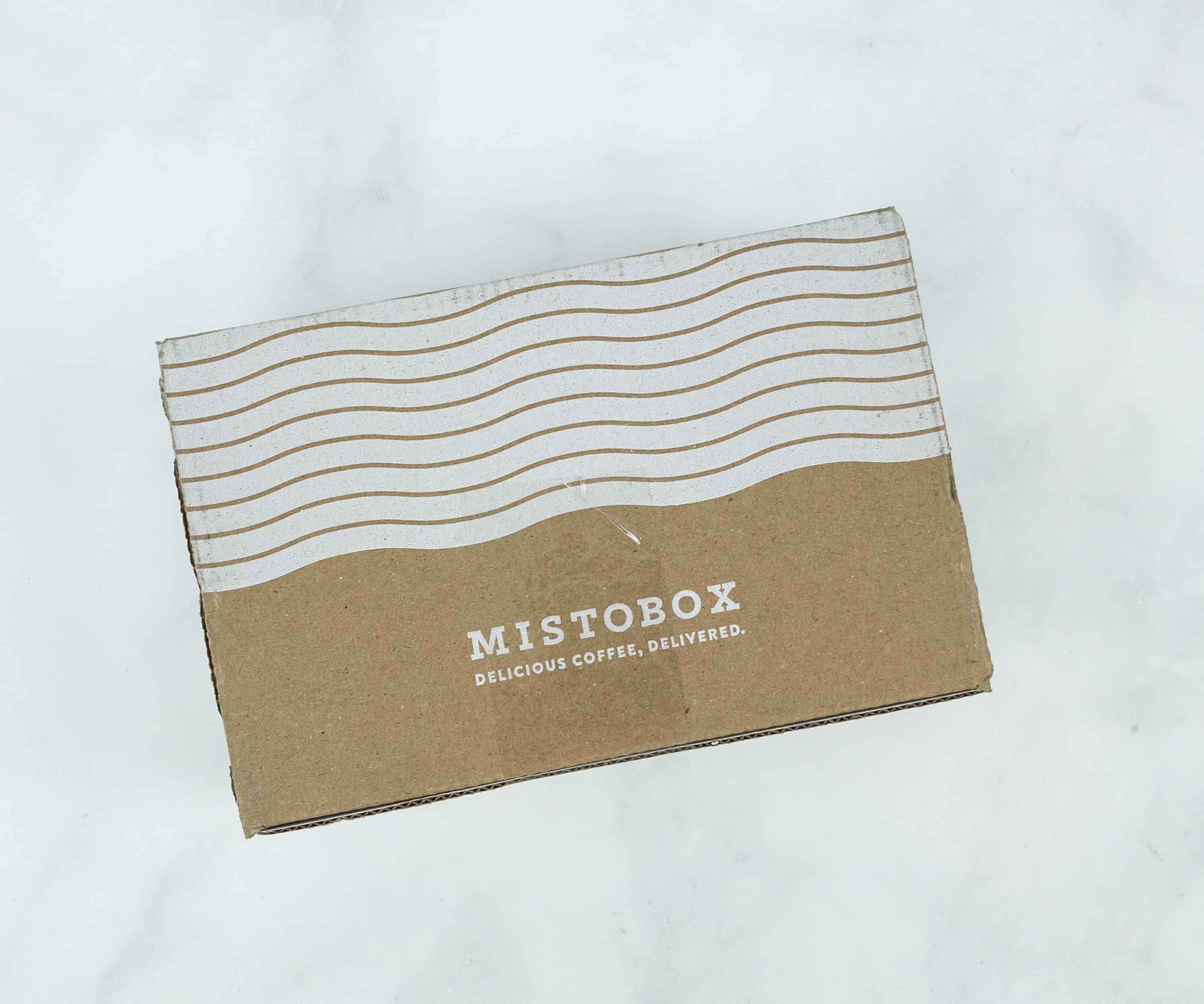 Misto Box November 2018 Subscription Box Review + Coupon - Hello ...