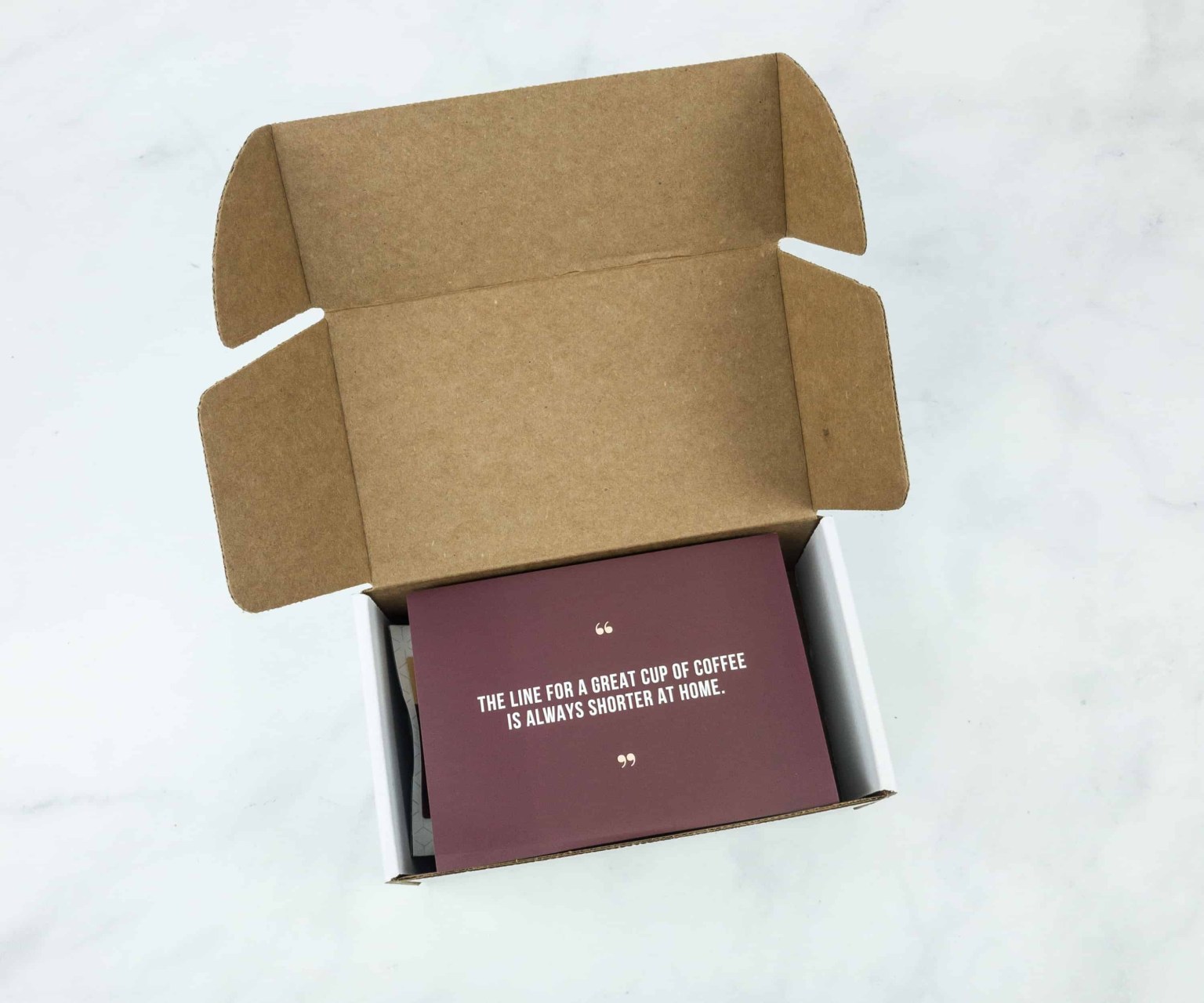 Java Presse Coffee Of The Month Club November 2018 Review + Coupon ...