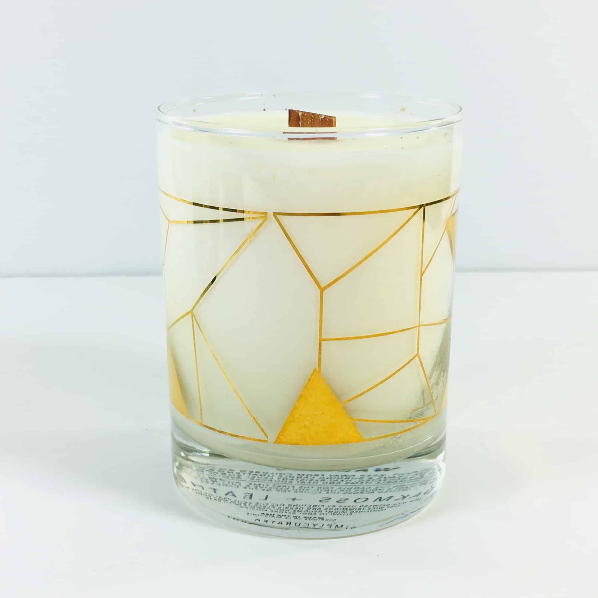 Wickbox December 2018 Subscription Box Review + Coupon - hello subscription