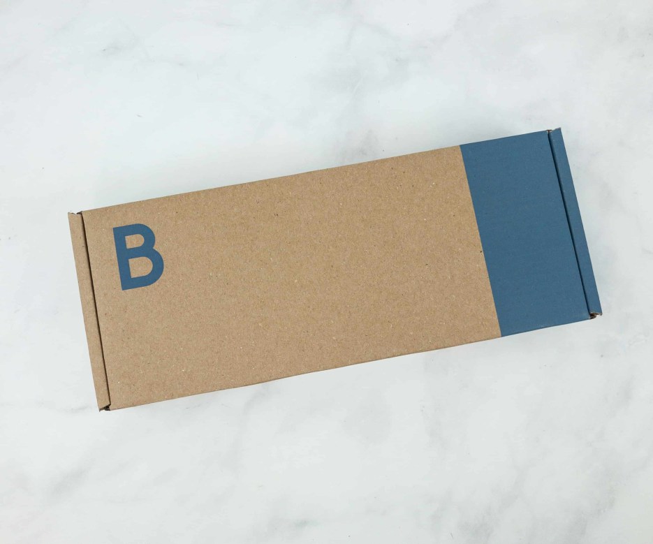 Bespoke Post DICED Box Review & Coupon - December 2018 - Hello Subscription