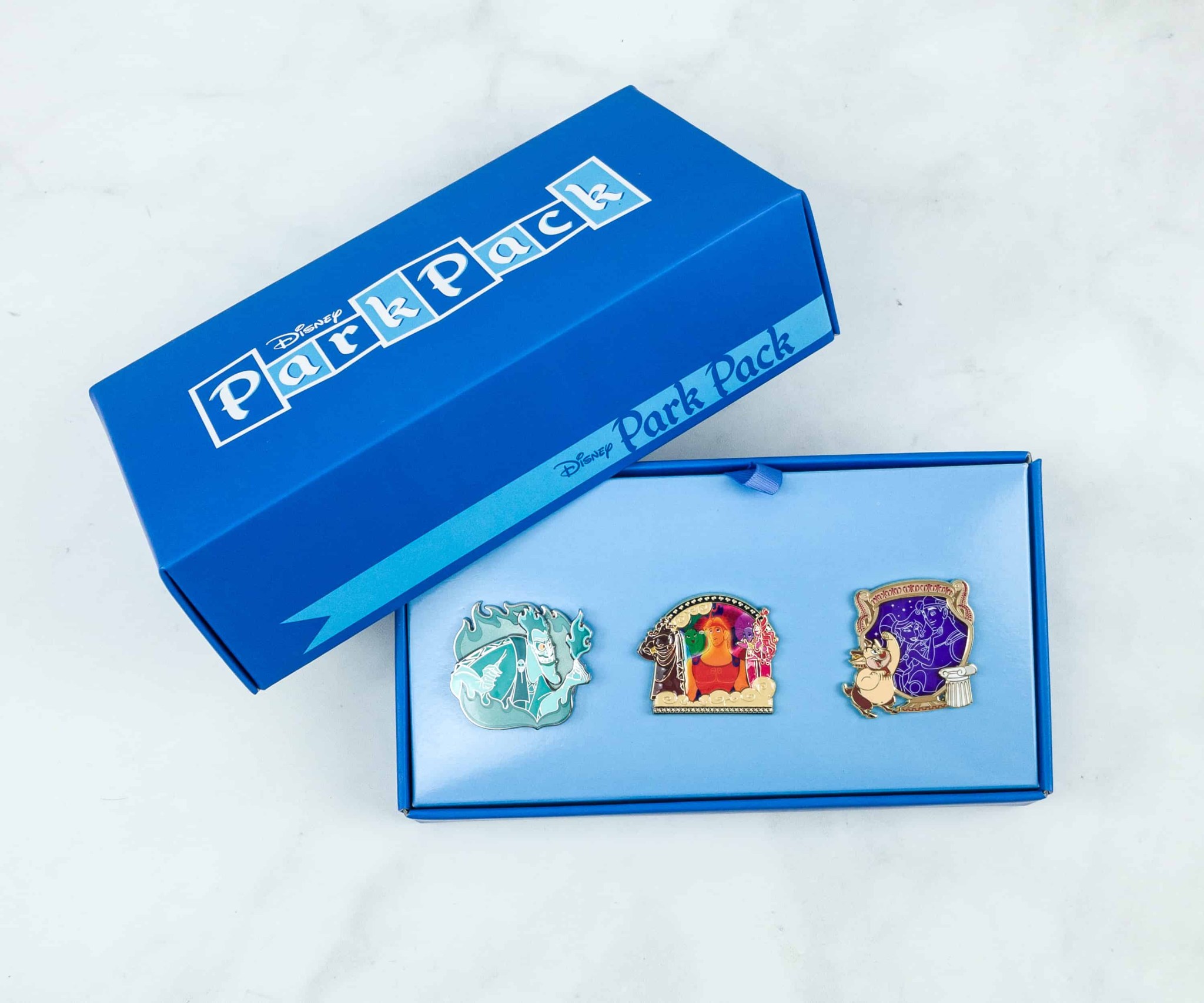 Disney Park Pack: Pin Trading Edition 2.0 Reviews: Get All The Details ...