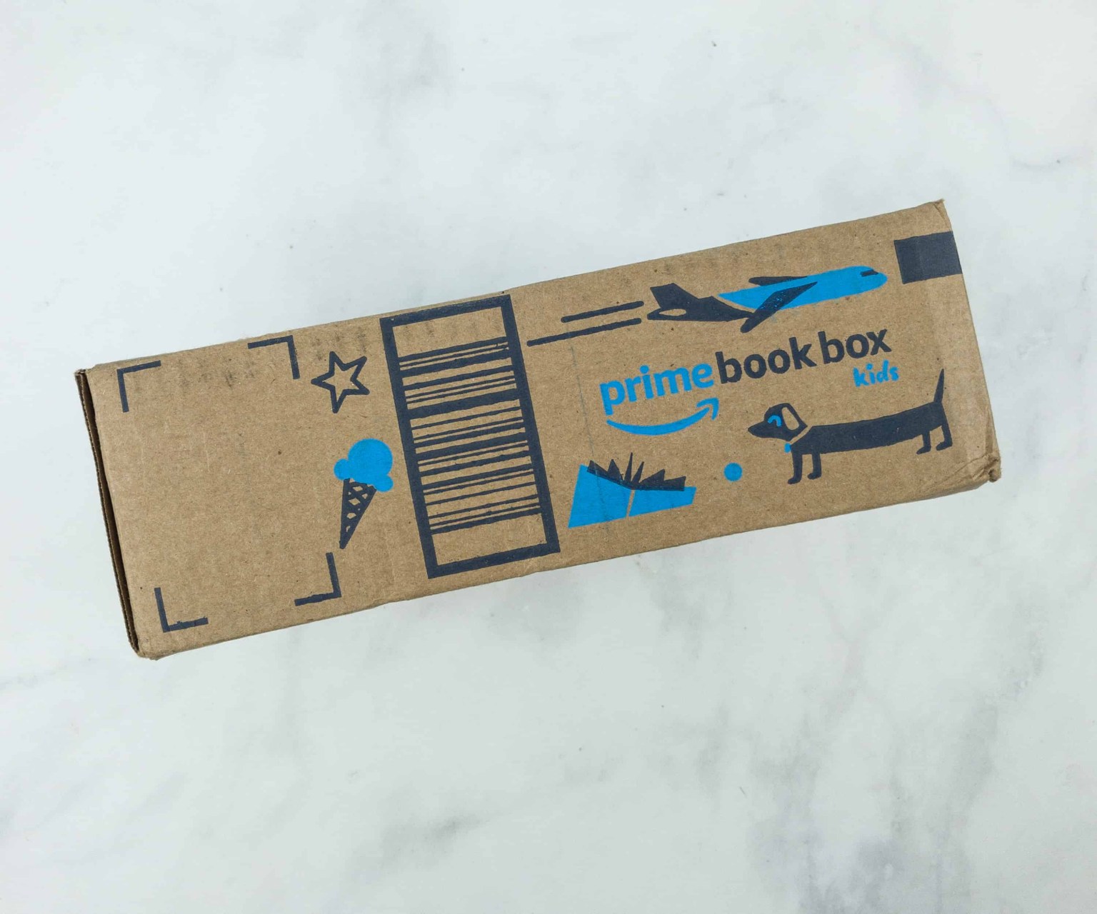 Amazon Book Box Kids December 2018 Review - Baby to 2 Years - Hello ...