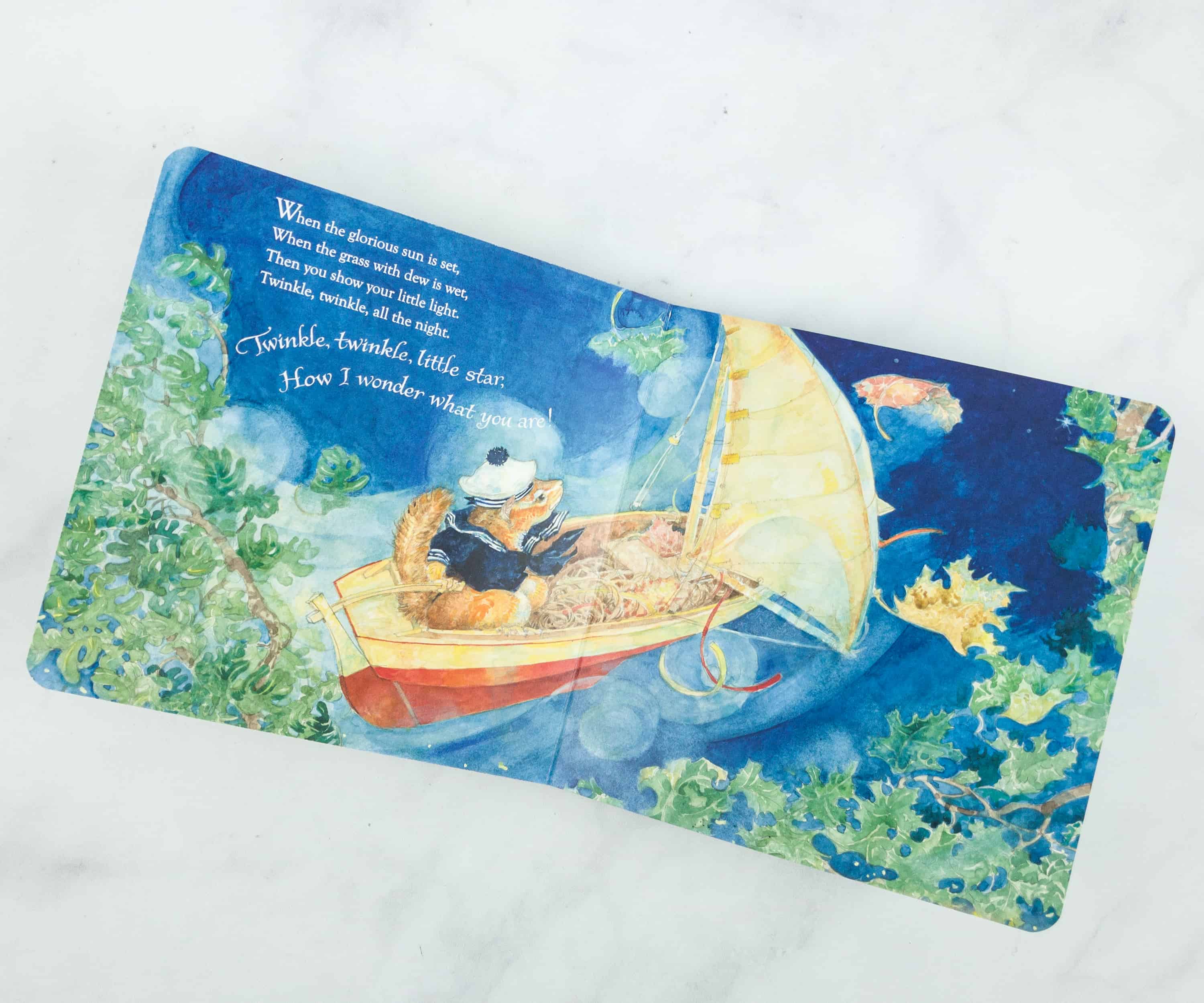 Amazon Book Box Kids December 2018 Review - Baby to 2 Years - hello ...